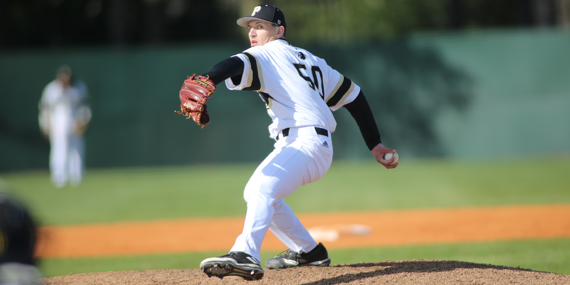 Matt Fuhr - Baseball - UNCP Athletics