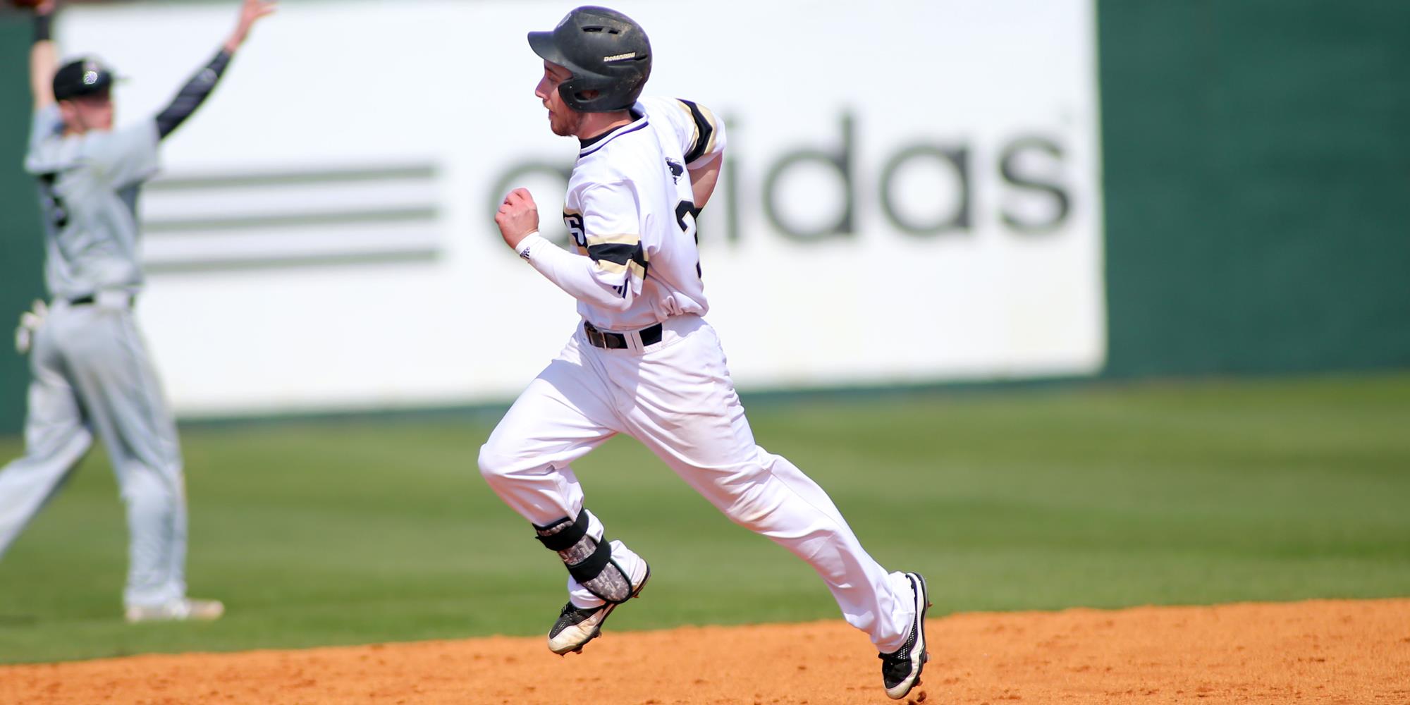 Lucas Ledford - Baseball - UNCP Athletics