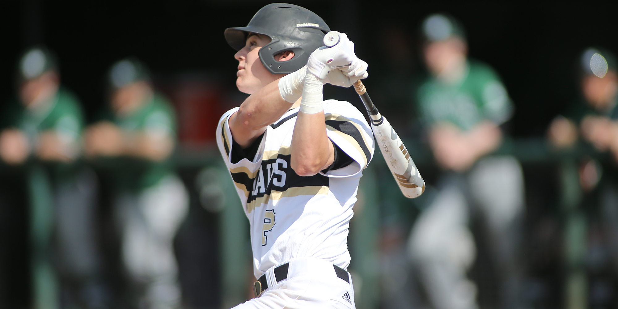 River Ryan - Baseball - UNCP Athletics