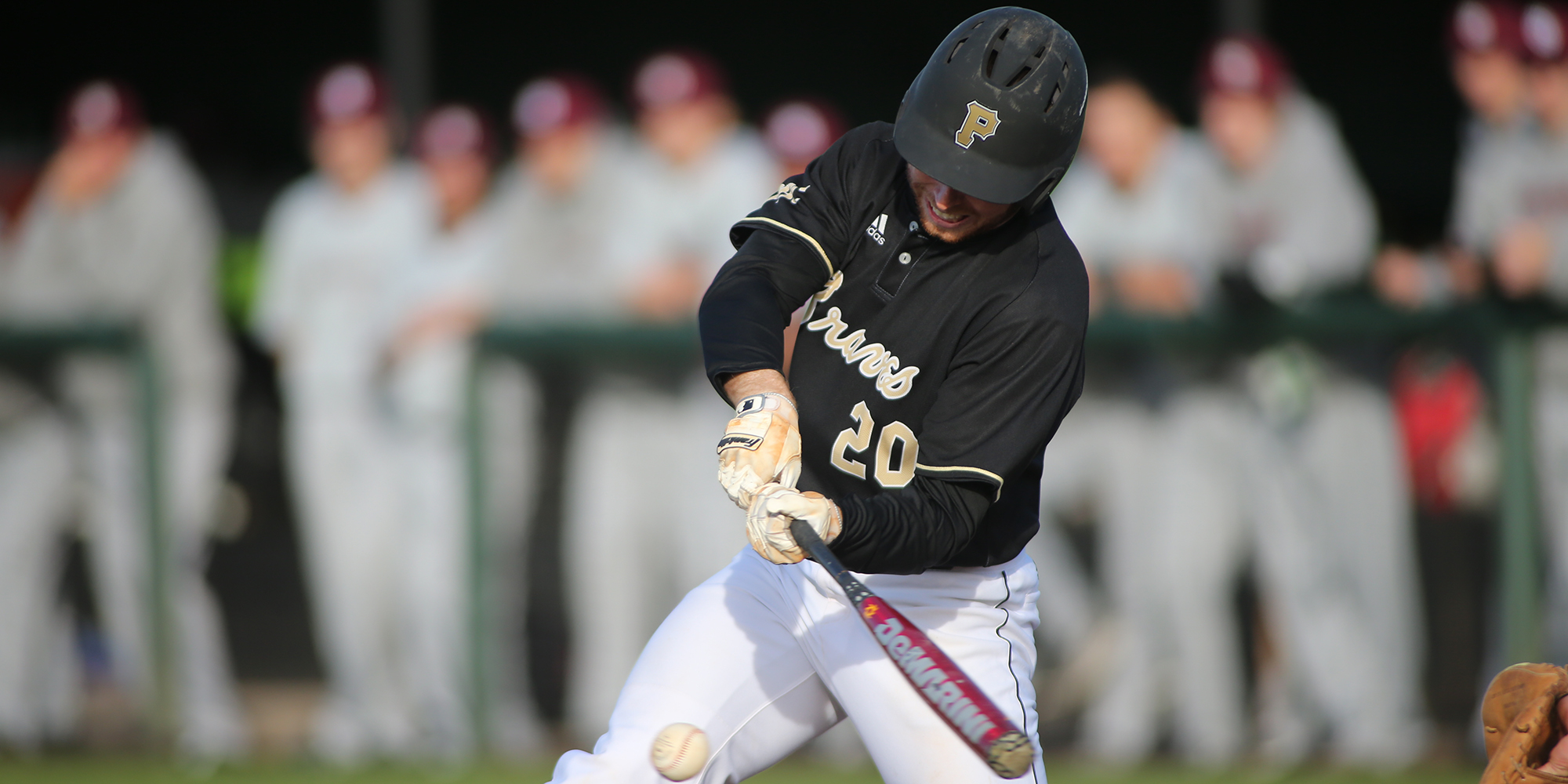 Nick Debo - Baseball - UNCP Athletics