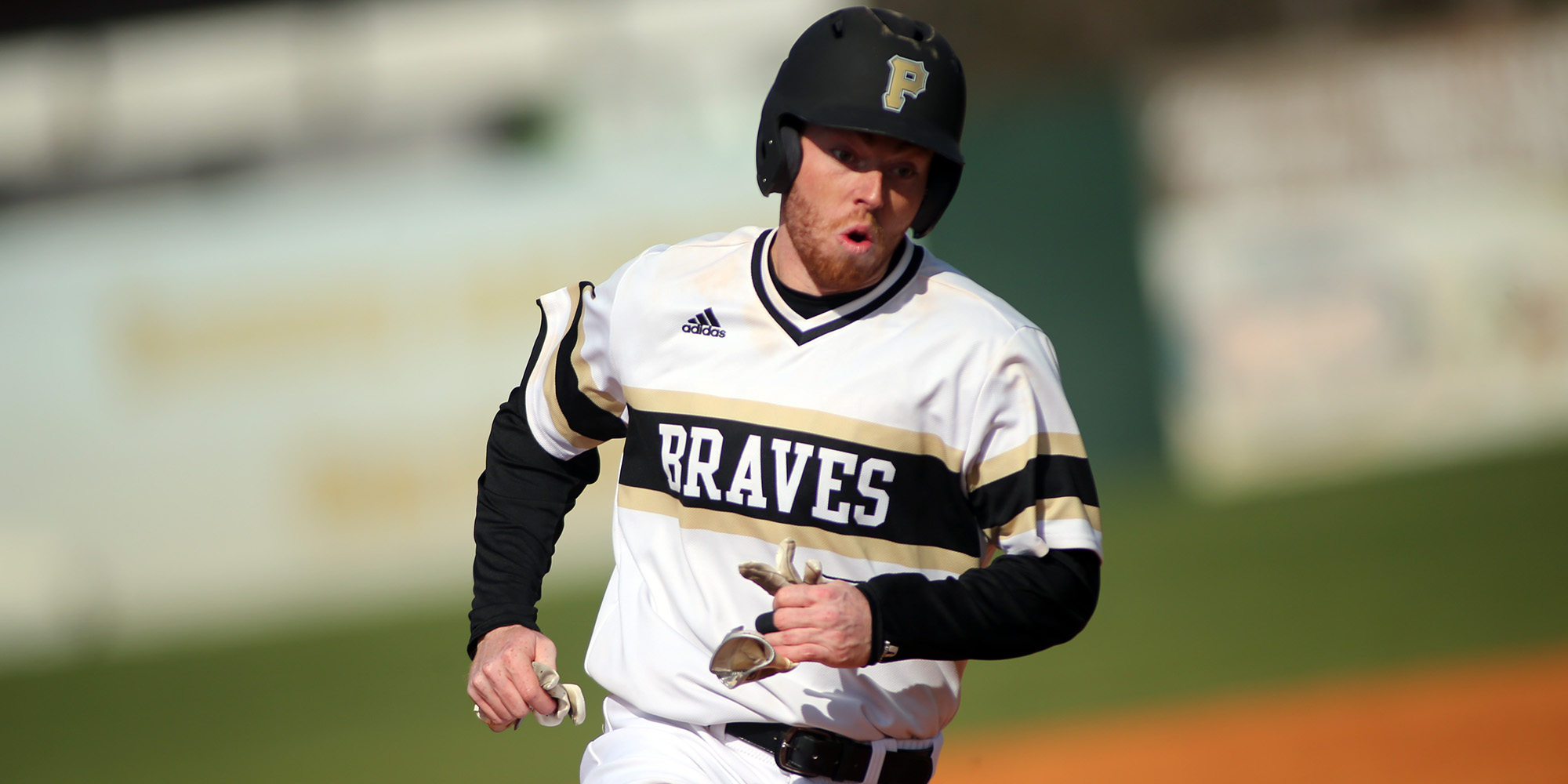 Nick Debo - Baseball - UNCP Athletics