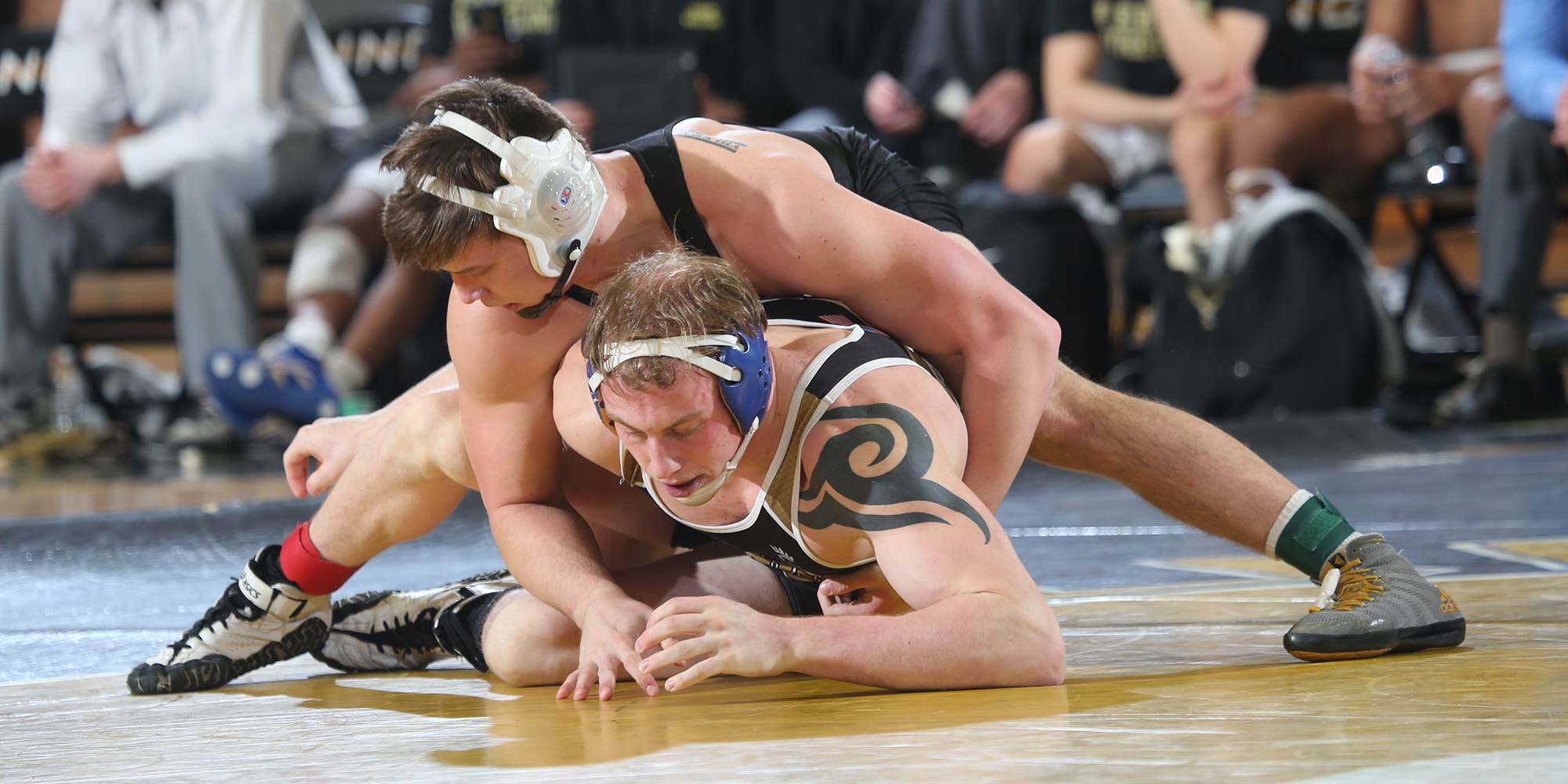 Makenna Cook - Wrestling - UNCP Athletics