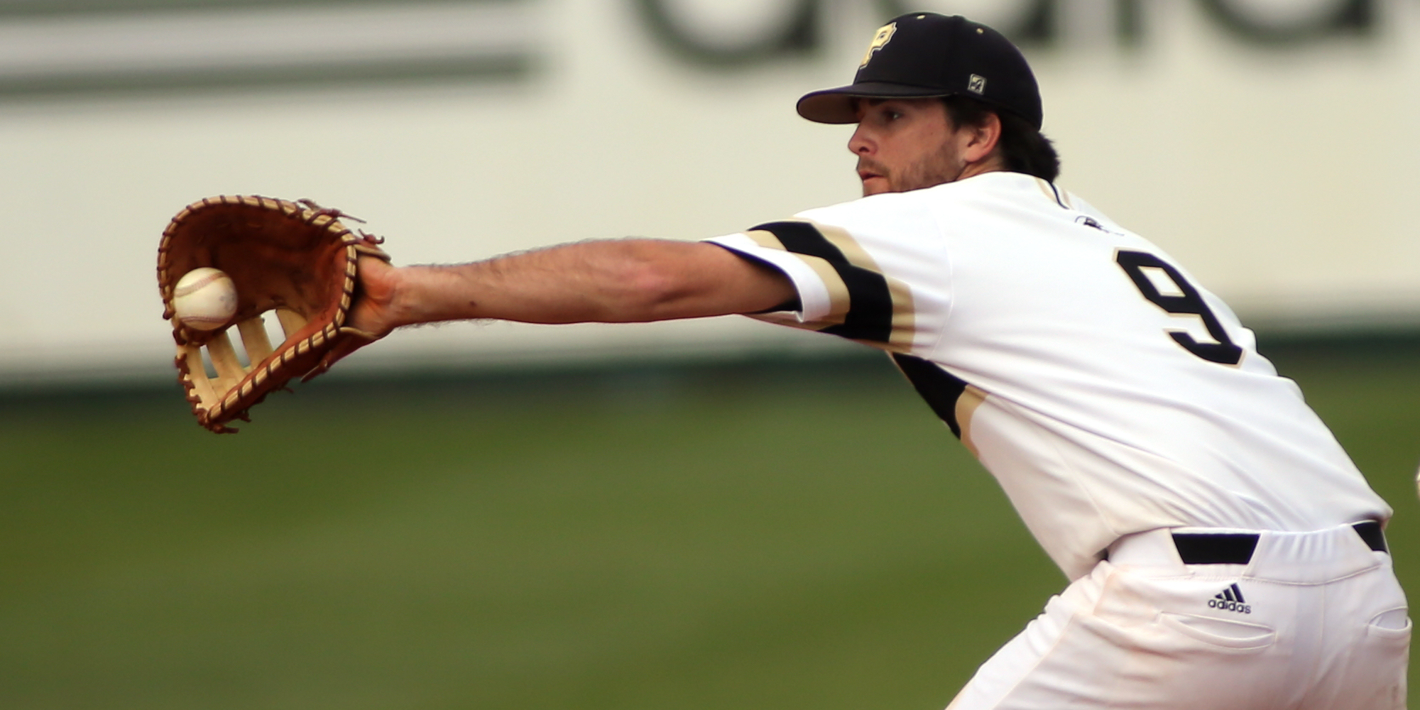 Hayden Buffkin - Baseball - UNCP Athletics