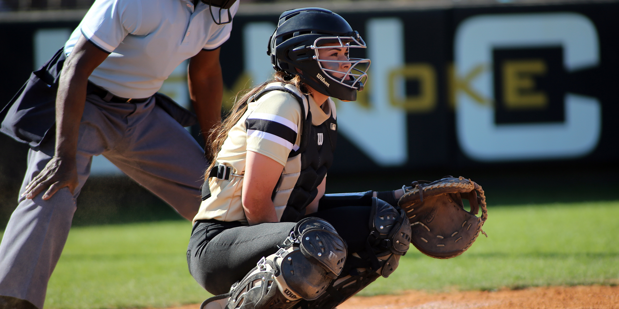 Toni Nelson - Softball - UNCP Athletics