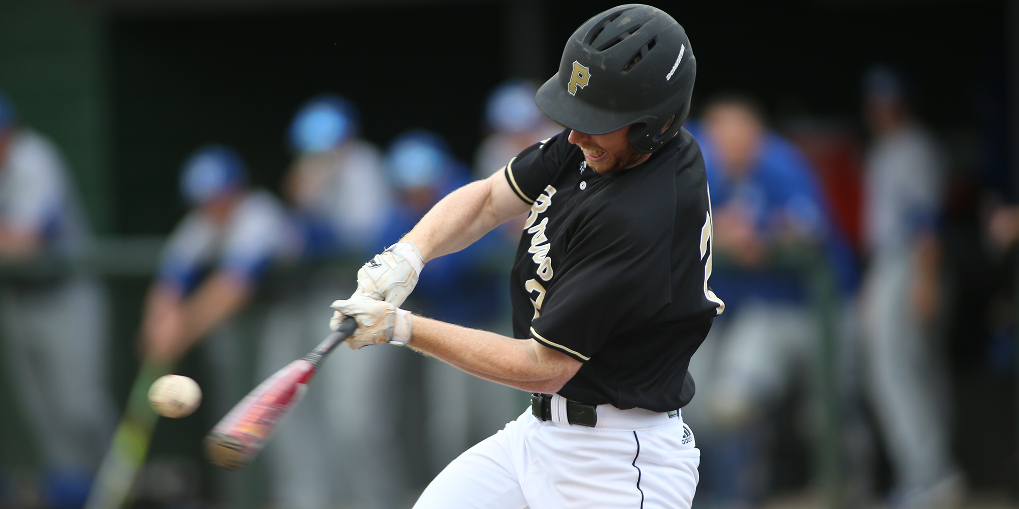 Nick Debo - Baseball - UNCP Athletics