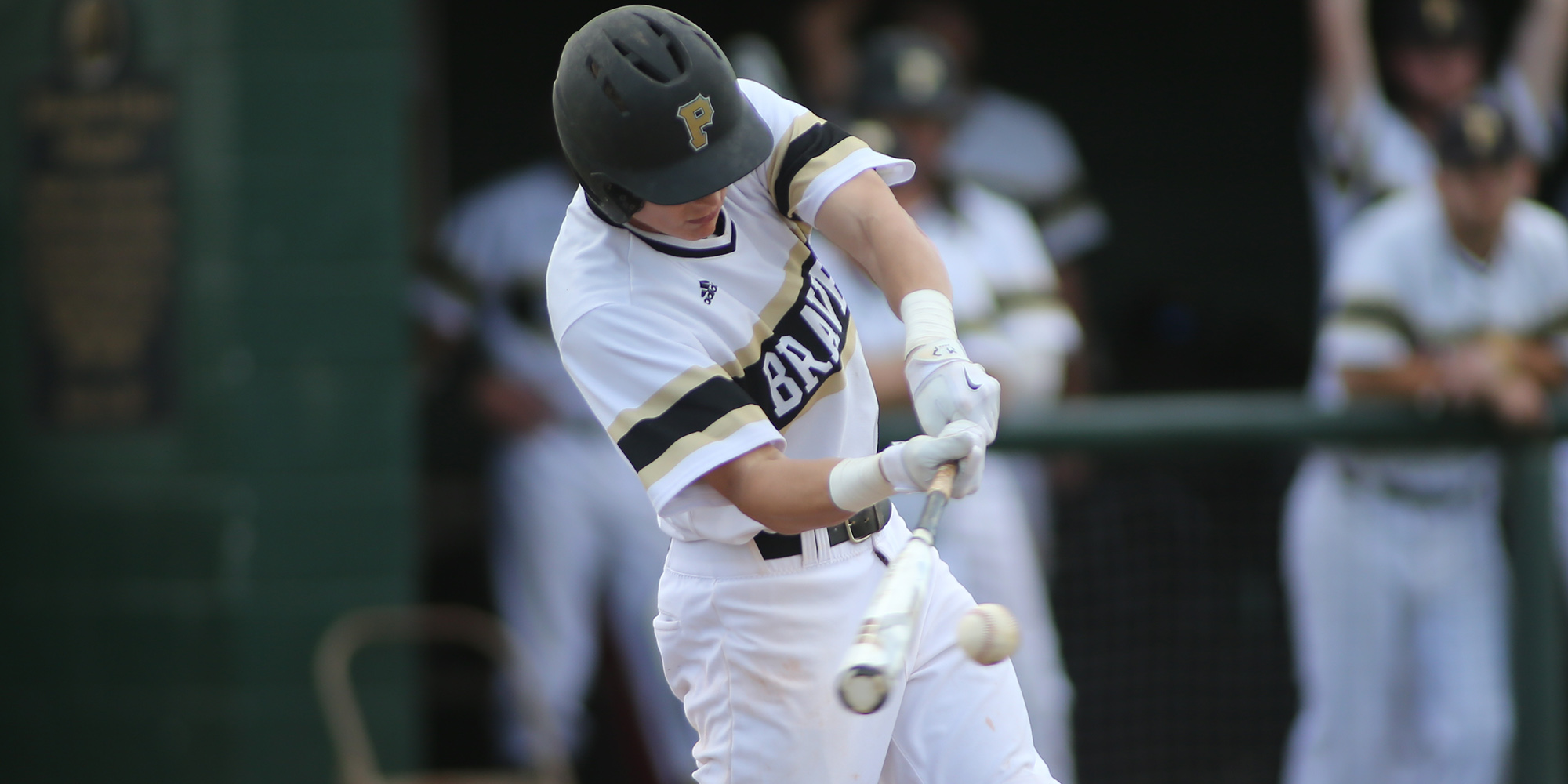 River Ryan - Baseball - UNCP Athletics