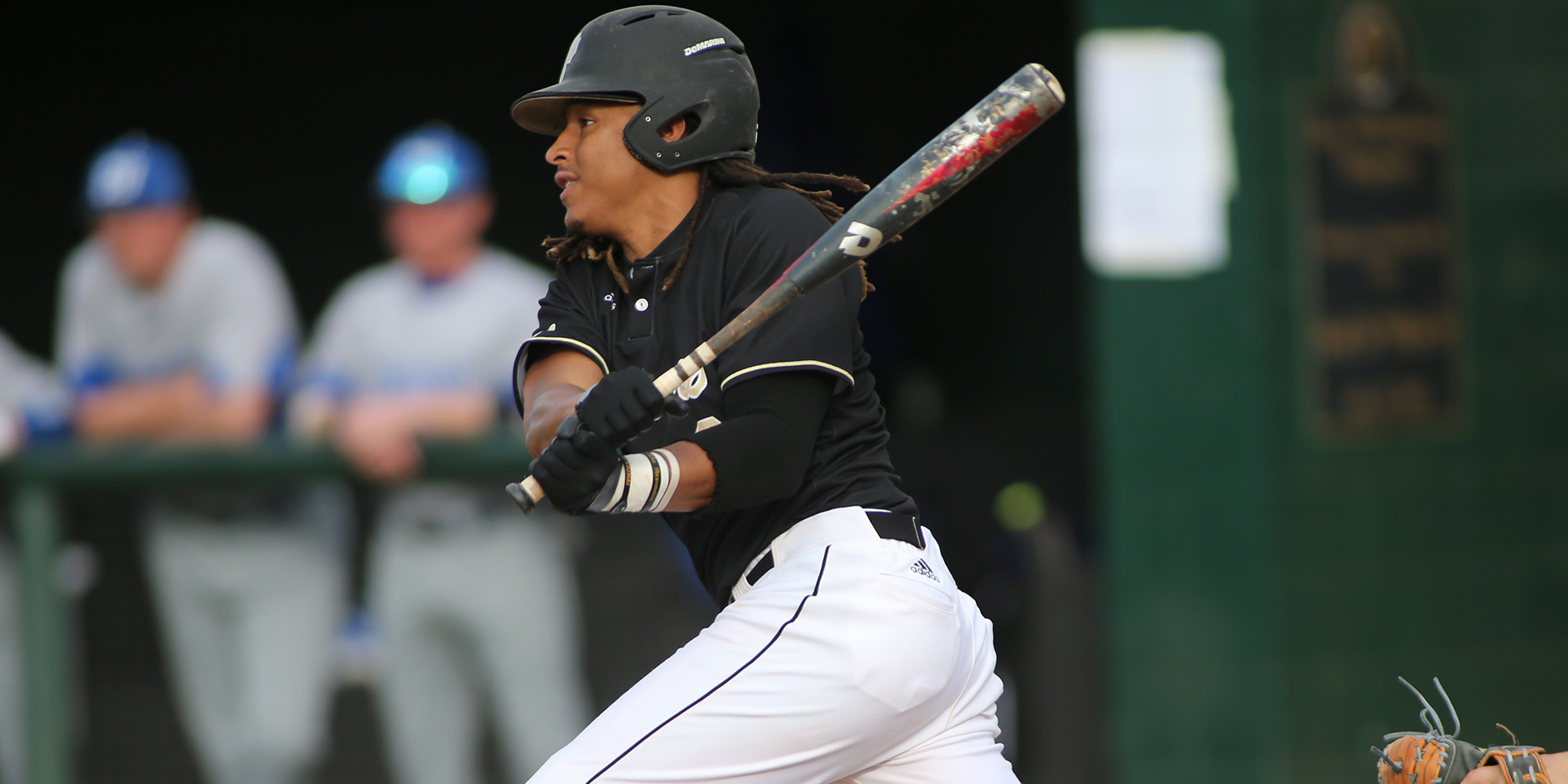 Roberto Rivera - Baseball - UNCP Athletics
