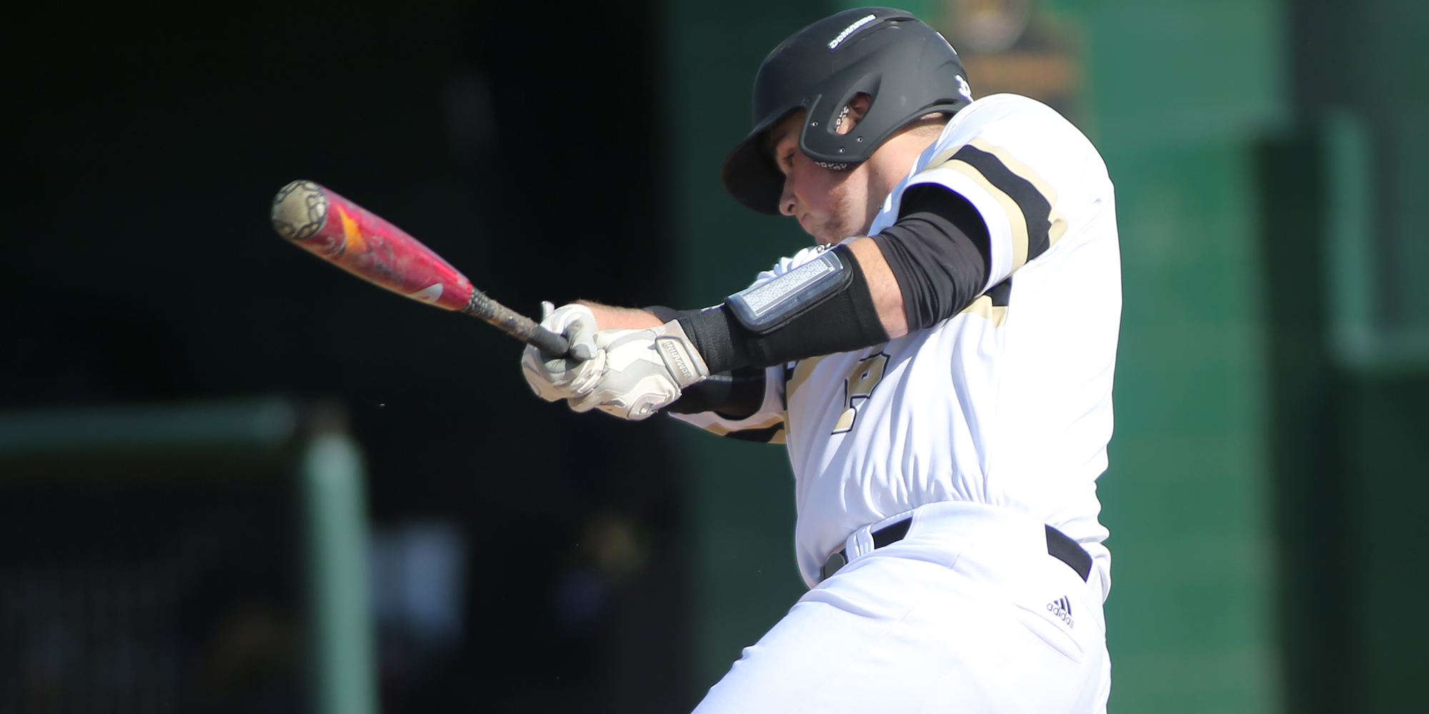 Alex Simpson - Baseball - UNCP Athletics