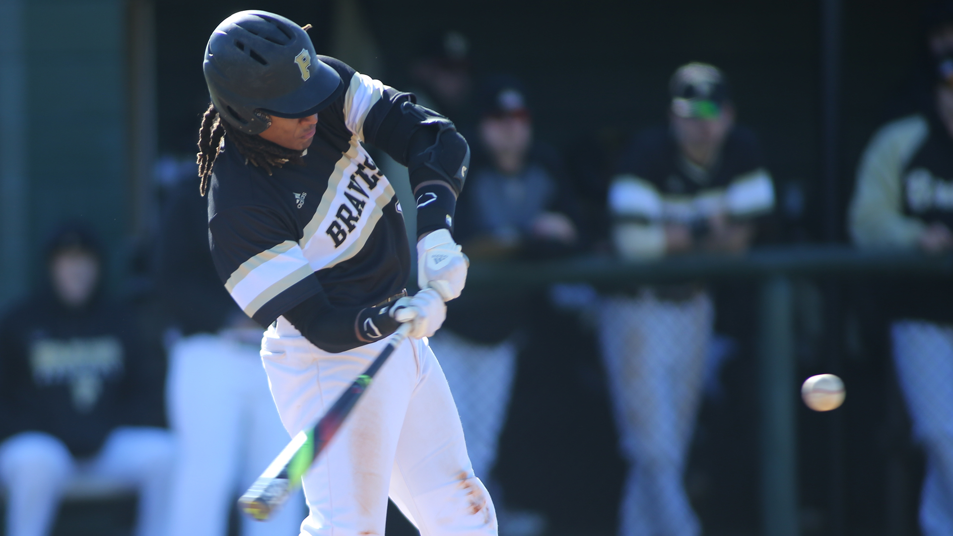 Roberto Rivera - Baseball - UNCP Athletics