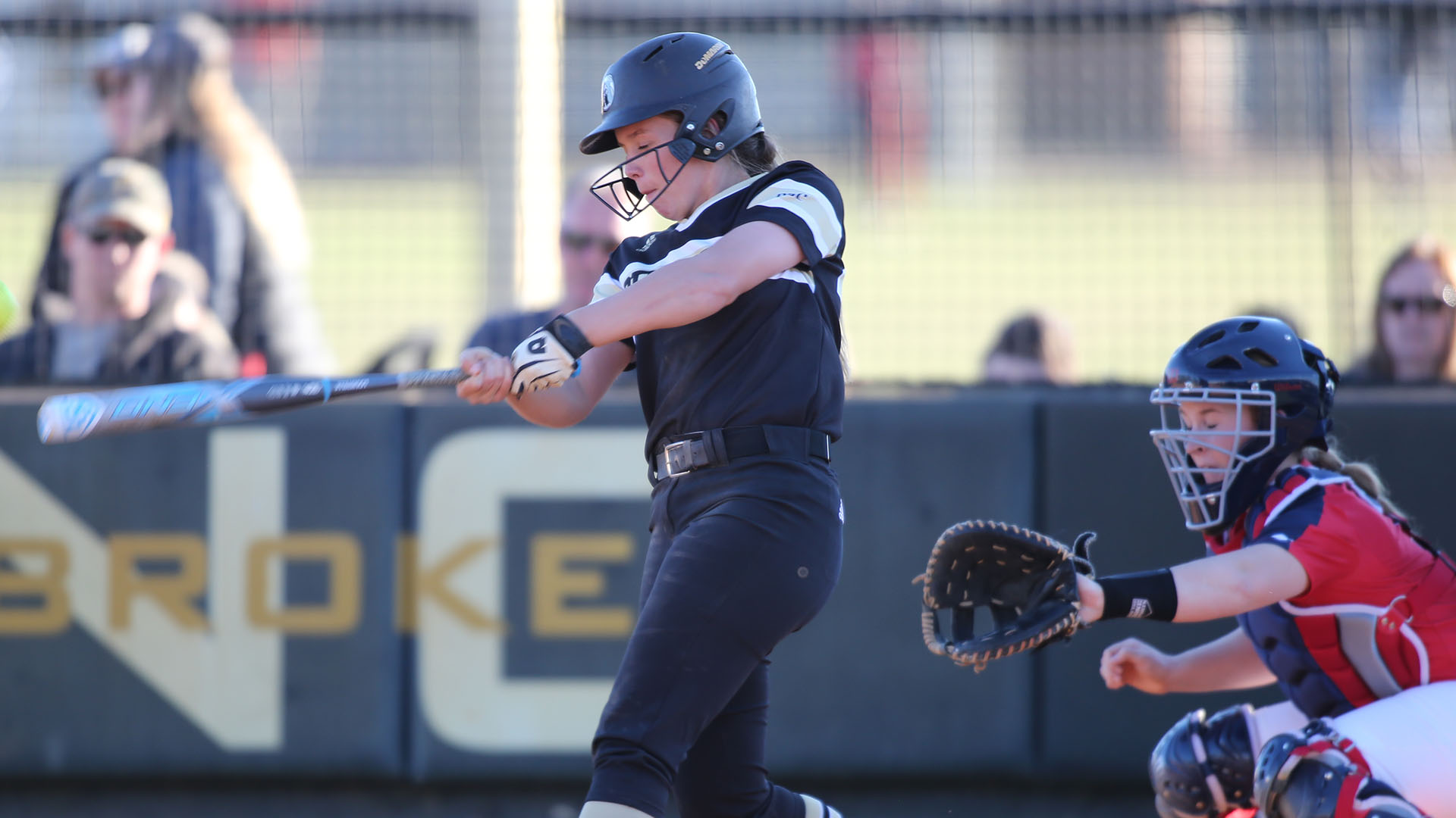 Alyssa Price - Softball - UNCP Athletics