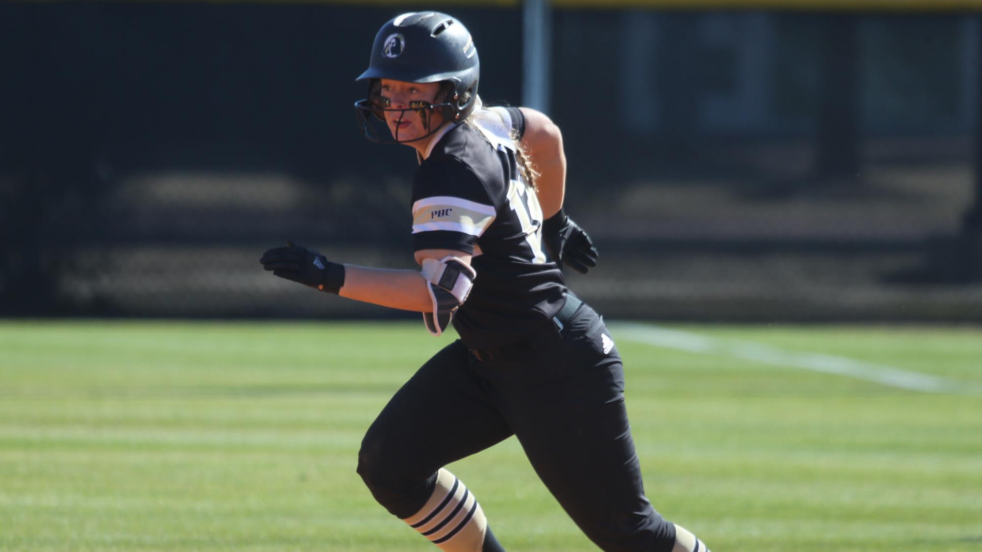 Alex Watkins - Softball - UNCP Athletics