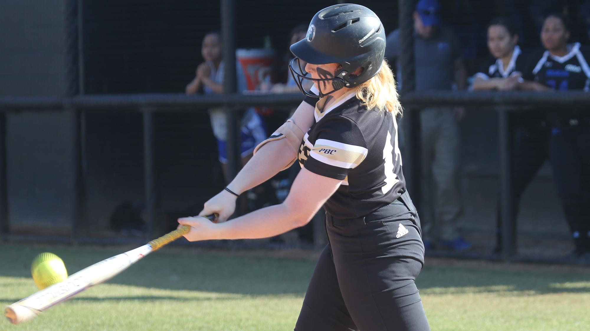 Tatum Brummitt - Softball - UNCP Athletics
