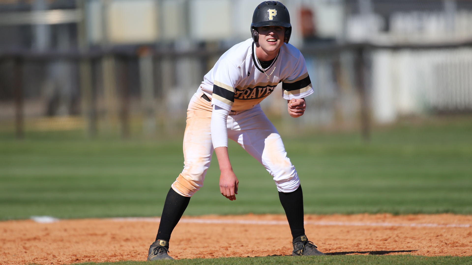 River Ryan - Baseball - UNCP Athletics