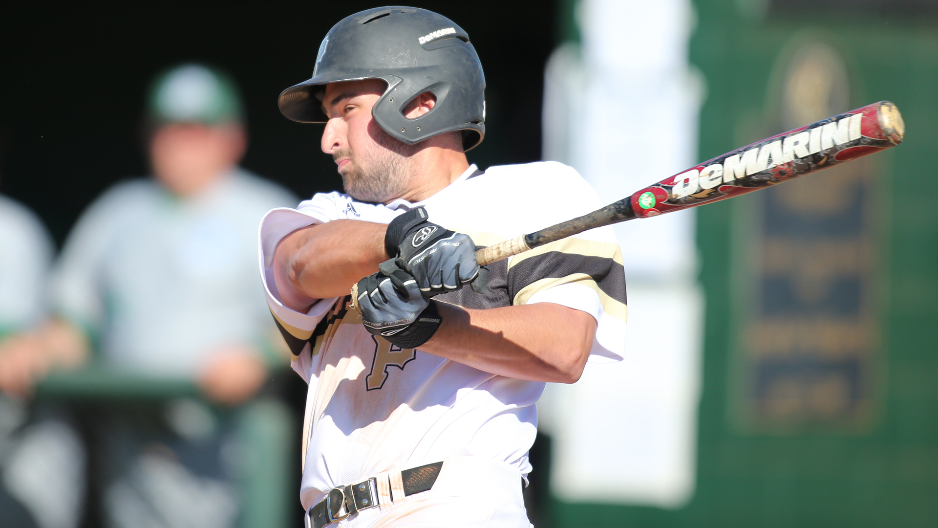 Bobby Dixon - Baseball - UNCP Athletics