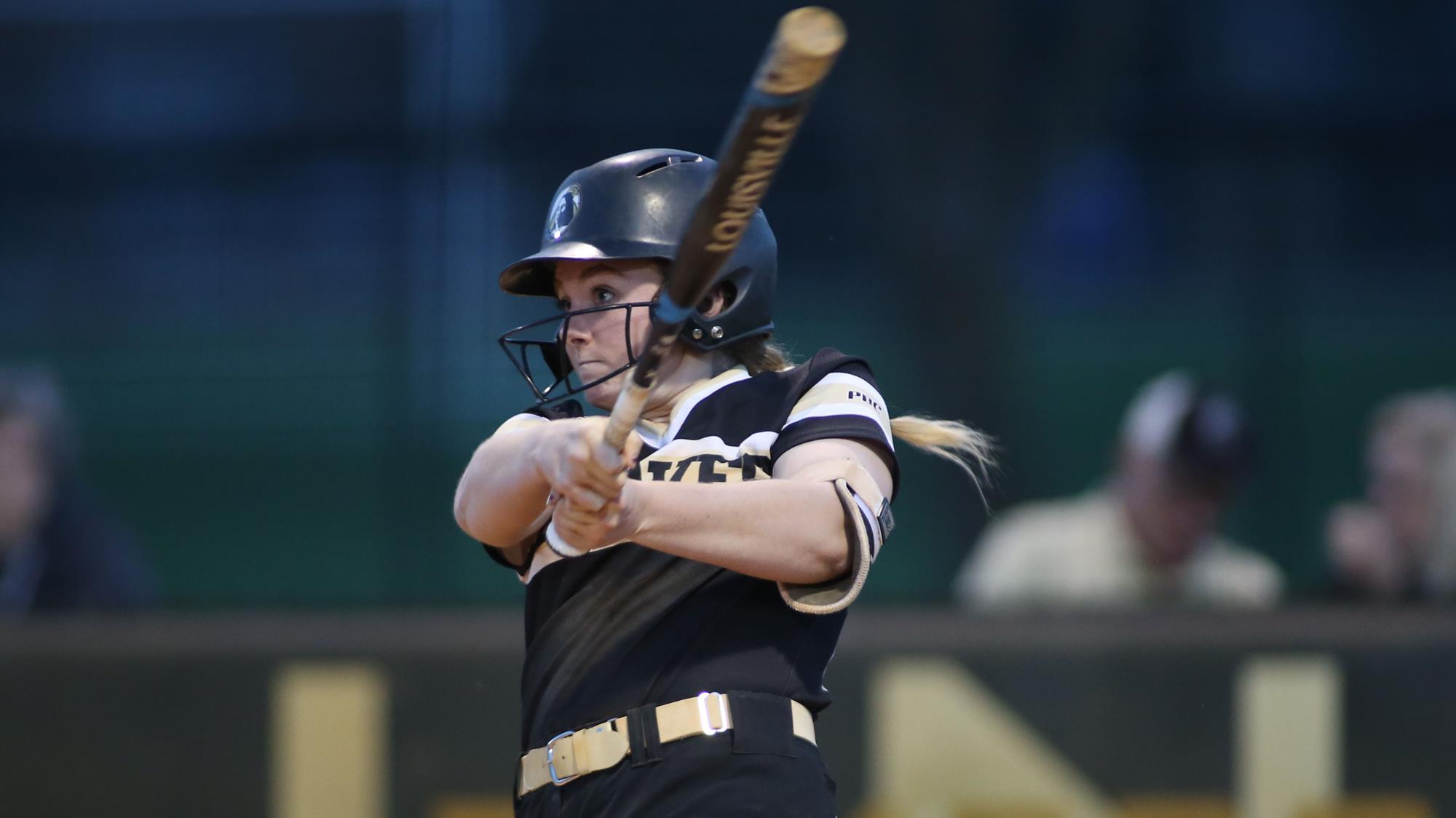 Jessica Auld - Softball - UNCP Athletics