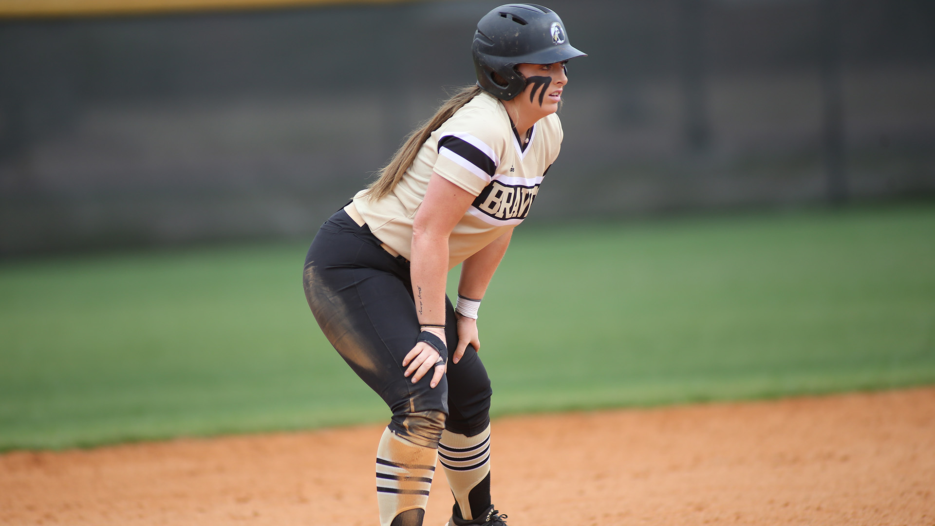 Tatum Brummitt - Softball - UNCP Athletics