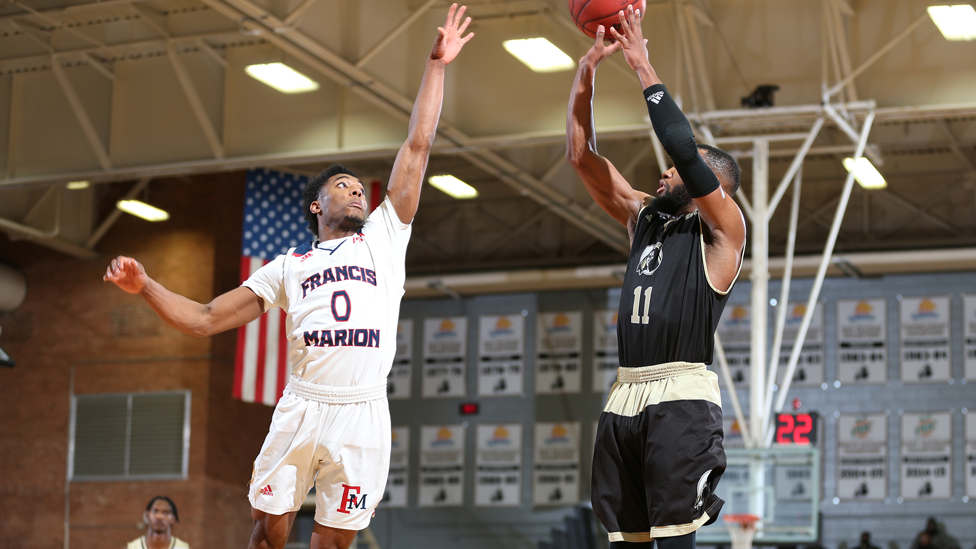 Jordan Ratliffe - Men's Basketball - UNCP Athletics
