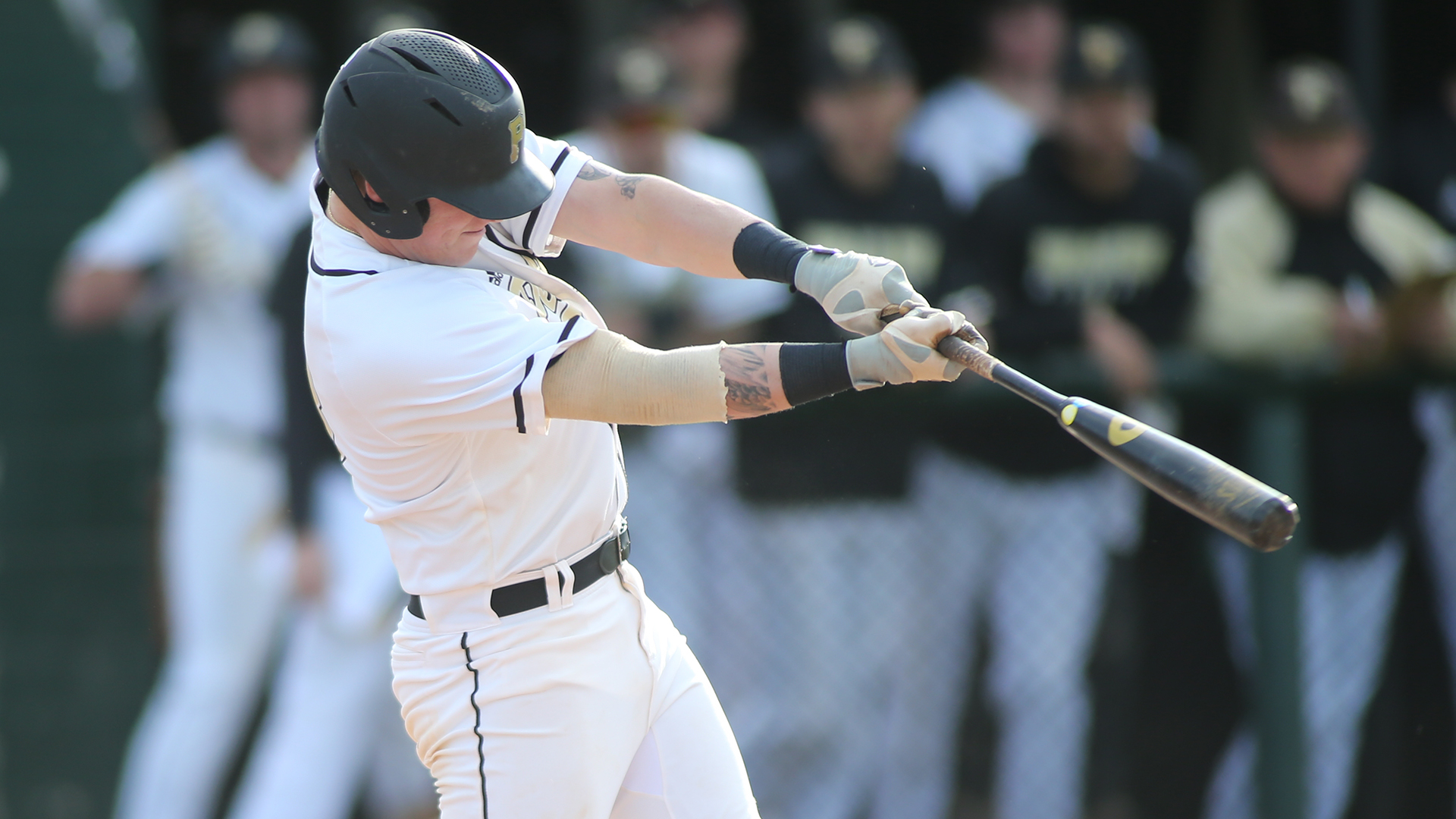 Baseball Posts Series-Clinching Victory Over Claflin - UNCP Athletics