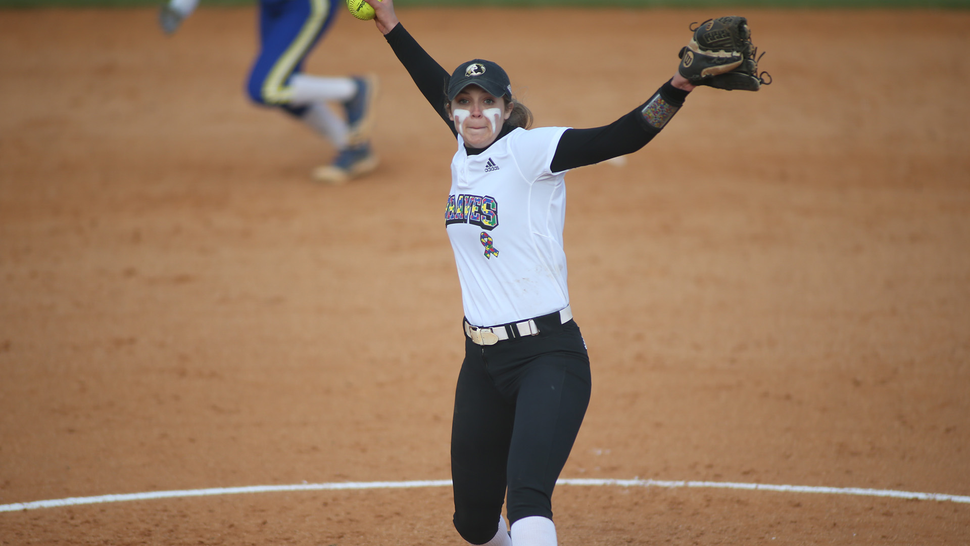 Malerie Leviner - Softball - UNCP Athletics