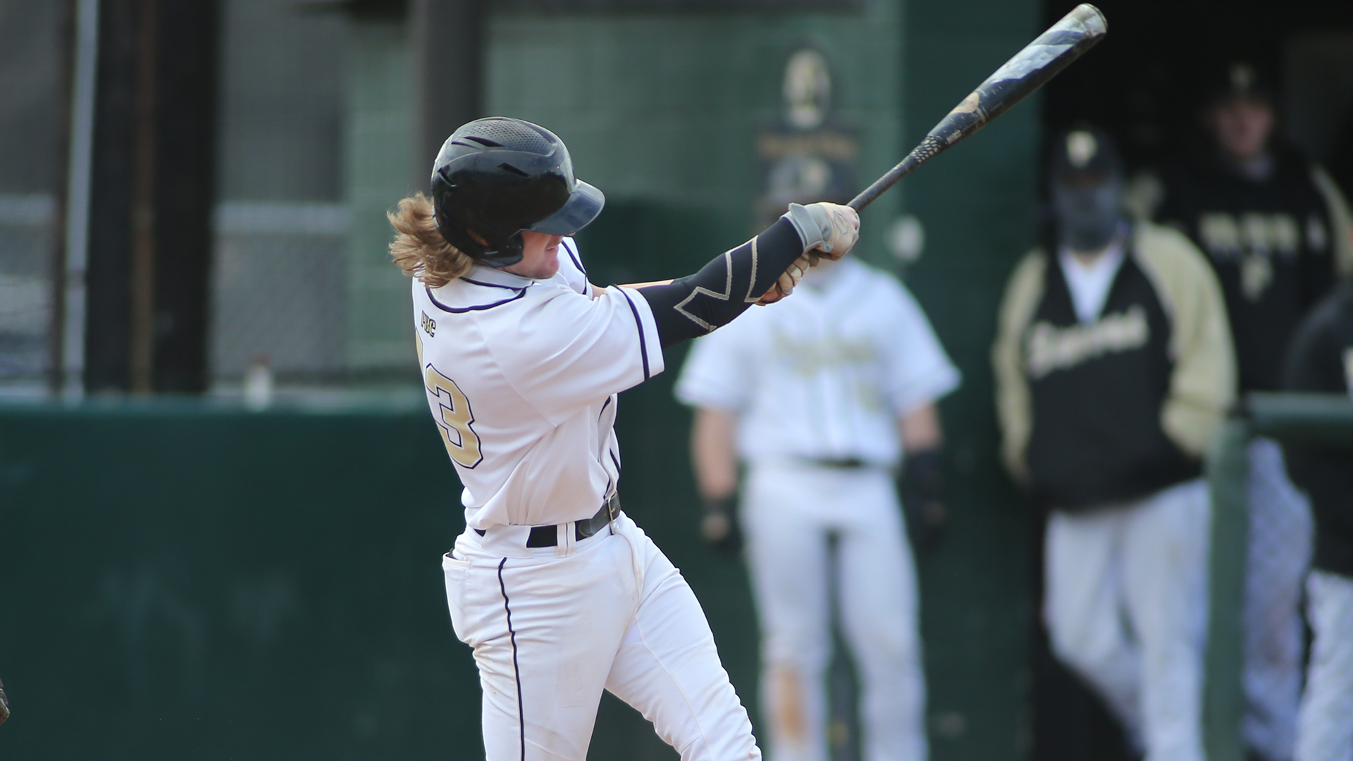 Garrett Littleton - Baseball - UNCP Athletics