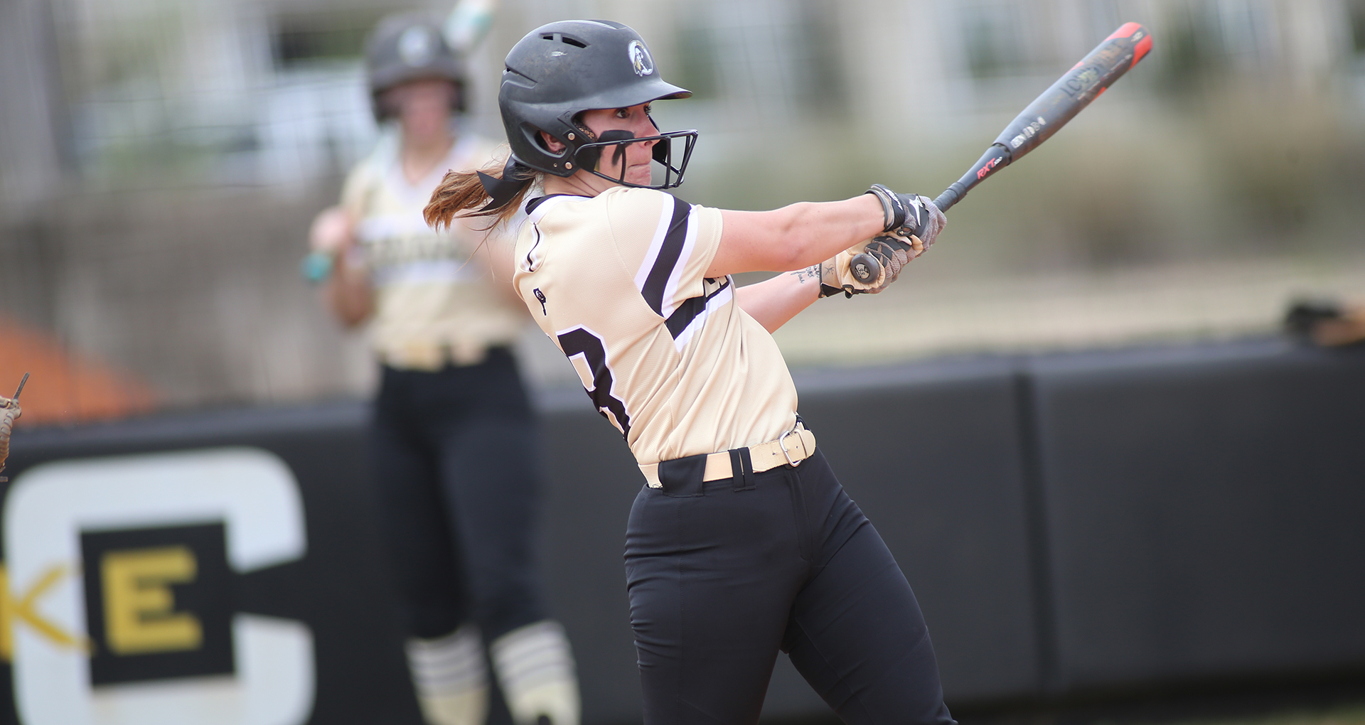 Emily Biddle - Softball - UNCP Athletics