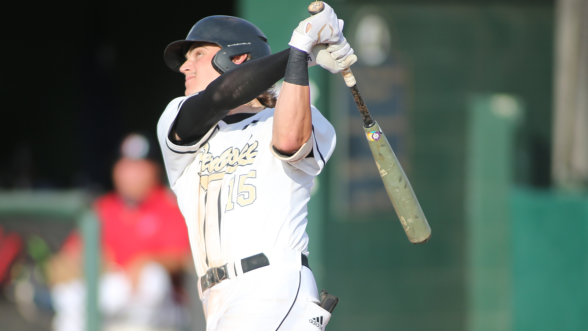 River Ryan - Baseball - UNCP Athletics