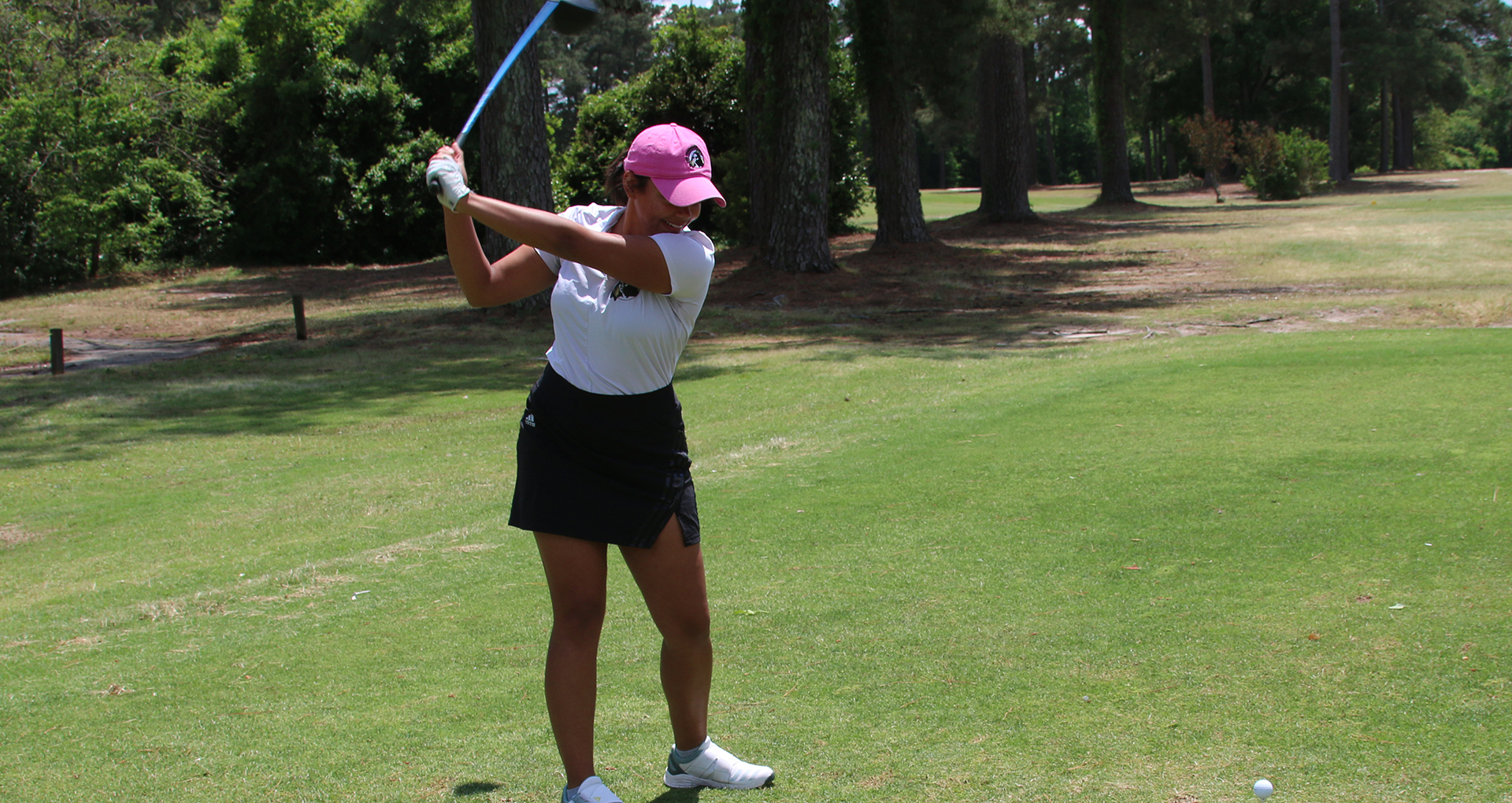 Madison Deese - Golf - UNCP Athletics