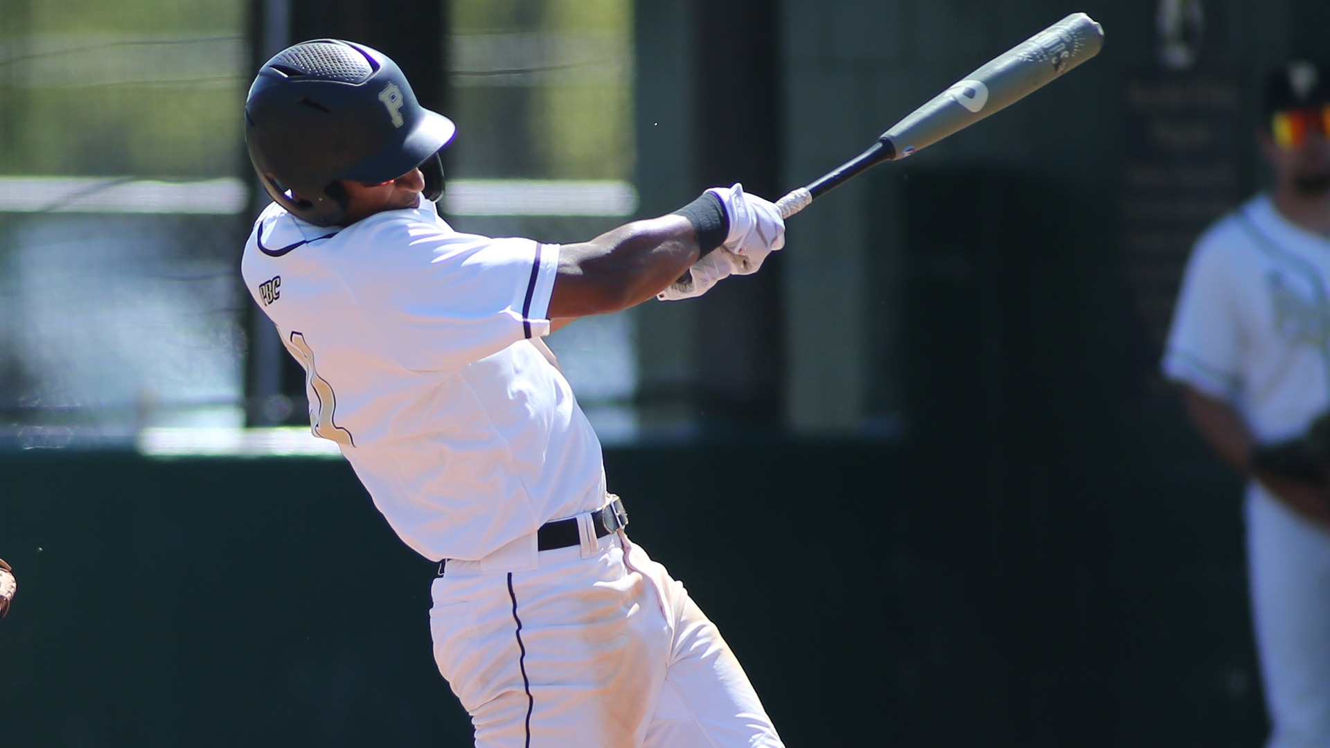 Wellington Guzman - Baseball - UNCP Athletics
