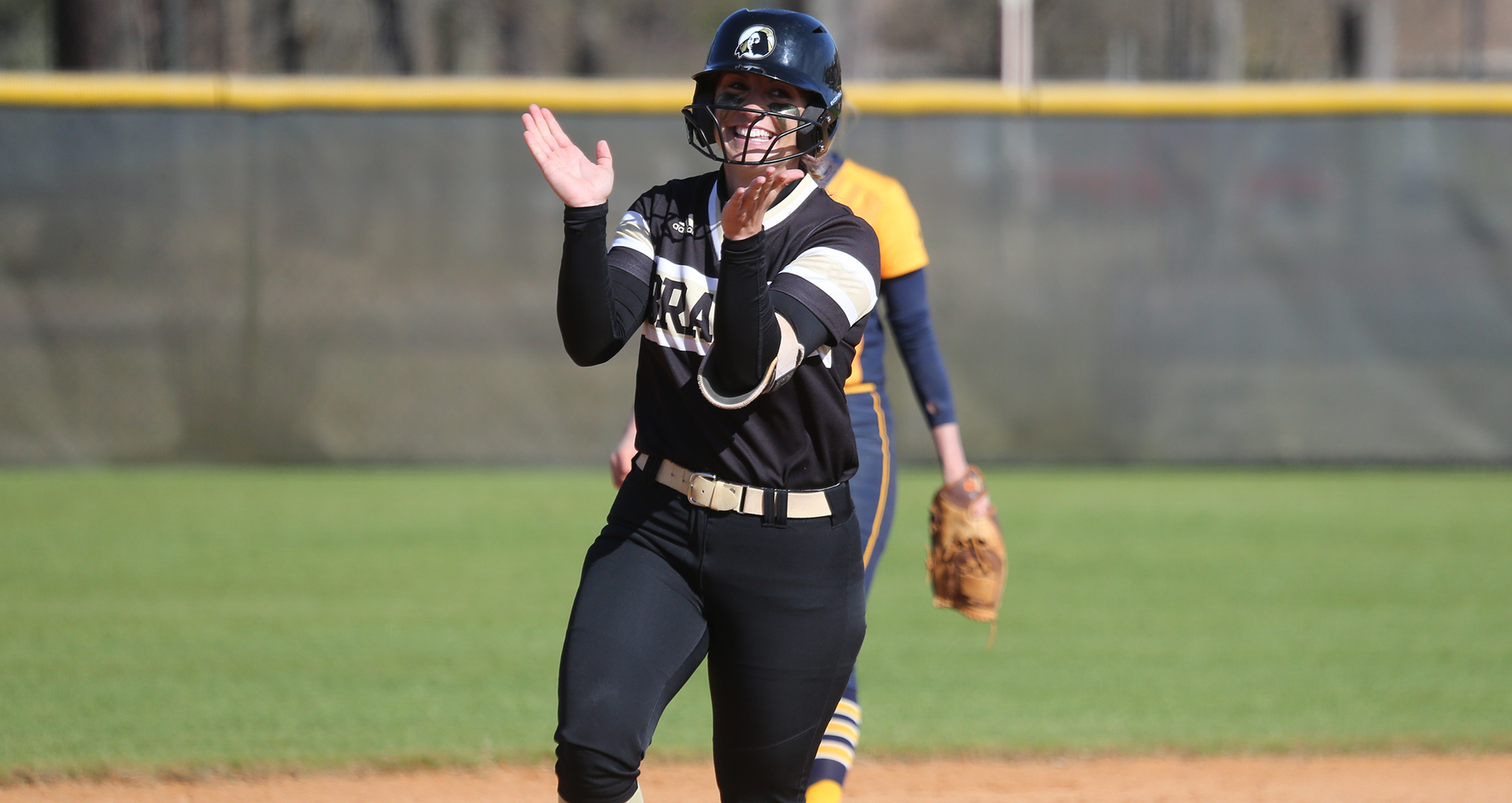 Emily Biddle - Softball - UNCP Athletics