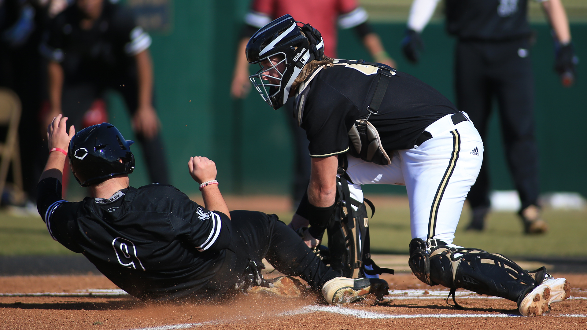 Garrett Littleton - Baseball - UNCP Athletics