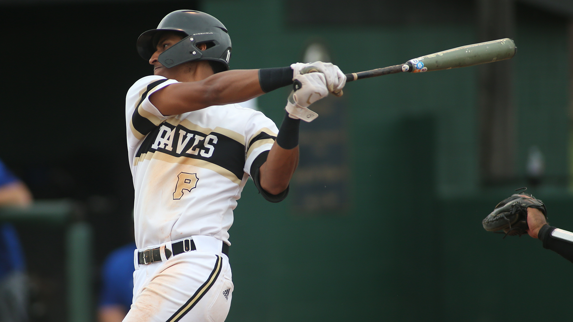 Wellington Guzman - Baseball - UNCP Athletics