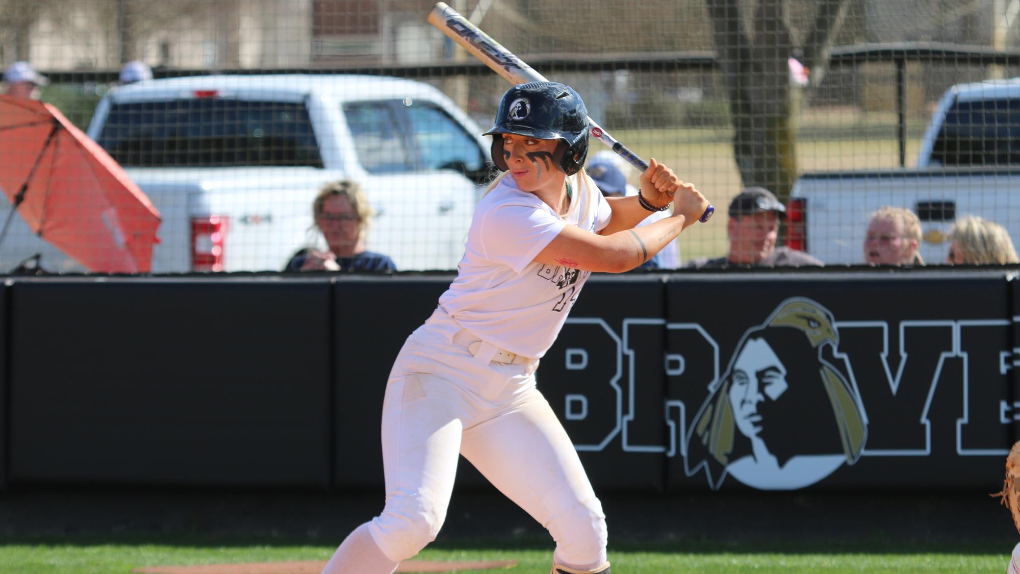 Tatum Brummitt - Softball - UNCP Athletics