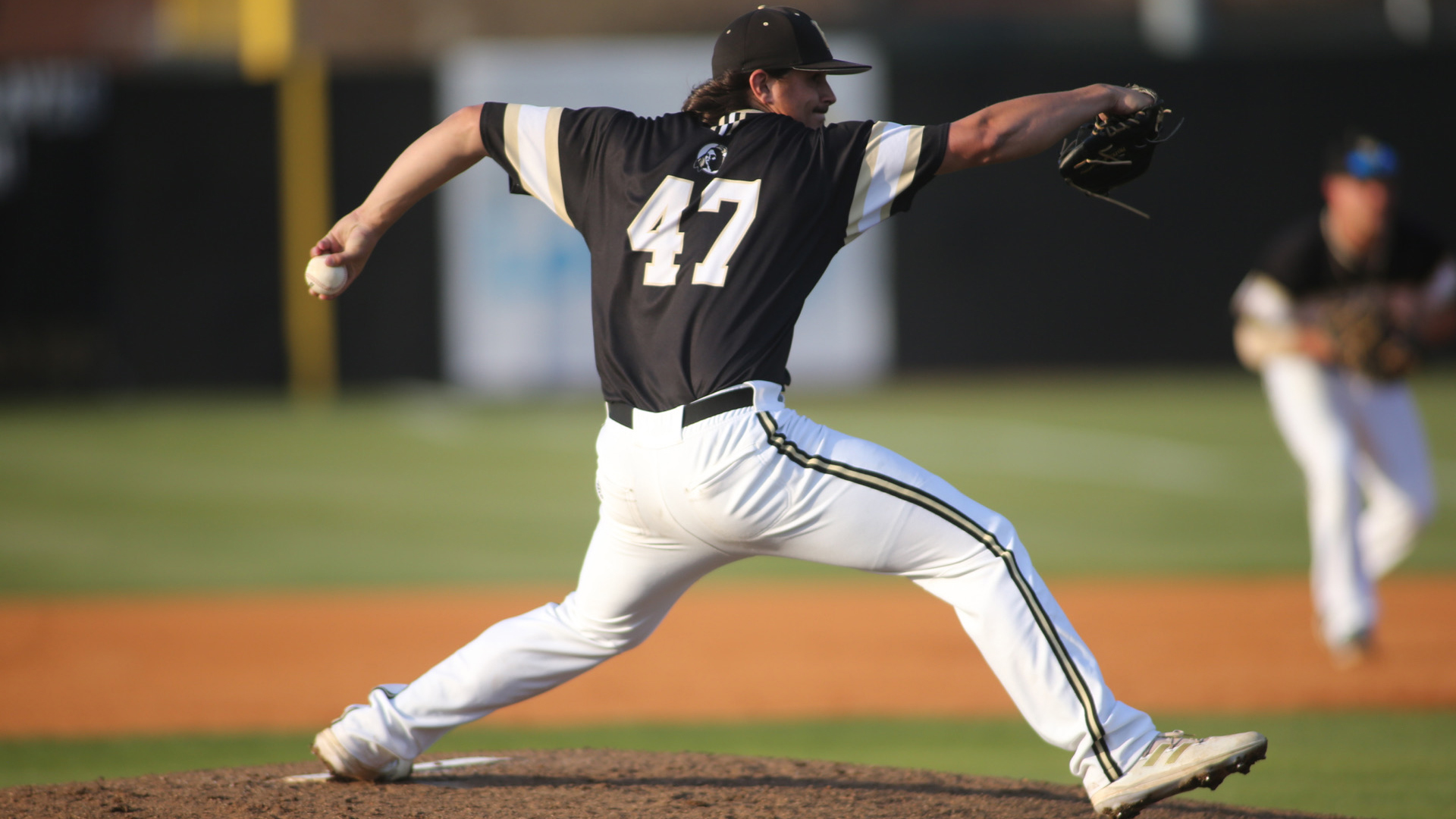 Chase Jernigan - Baseball - UNCP Athletics