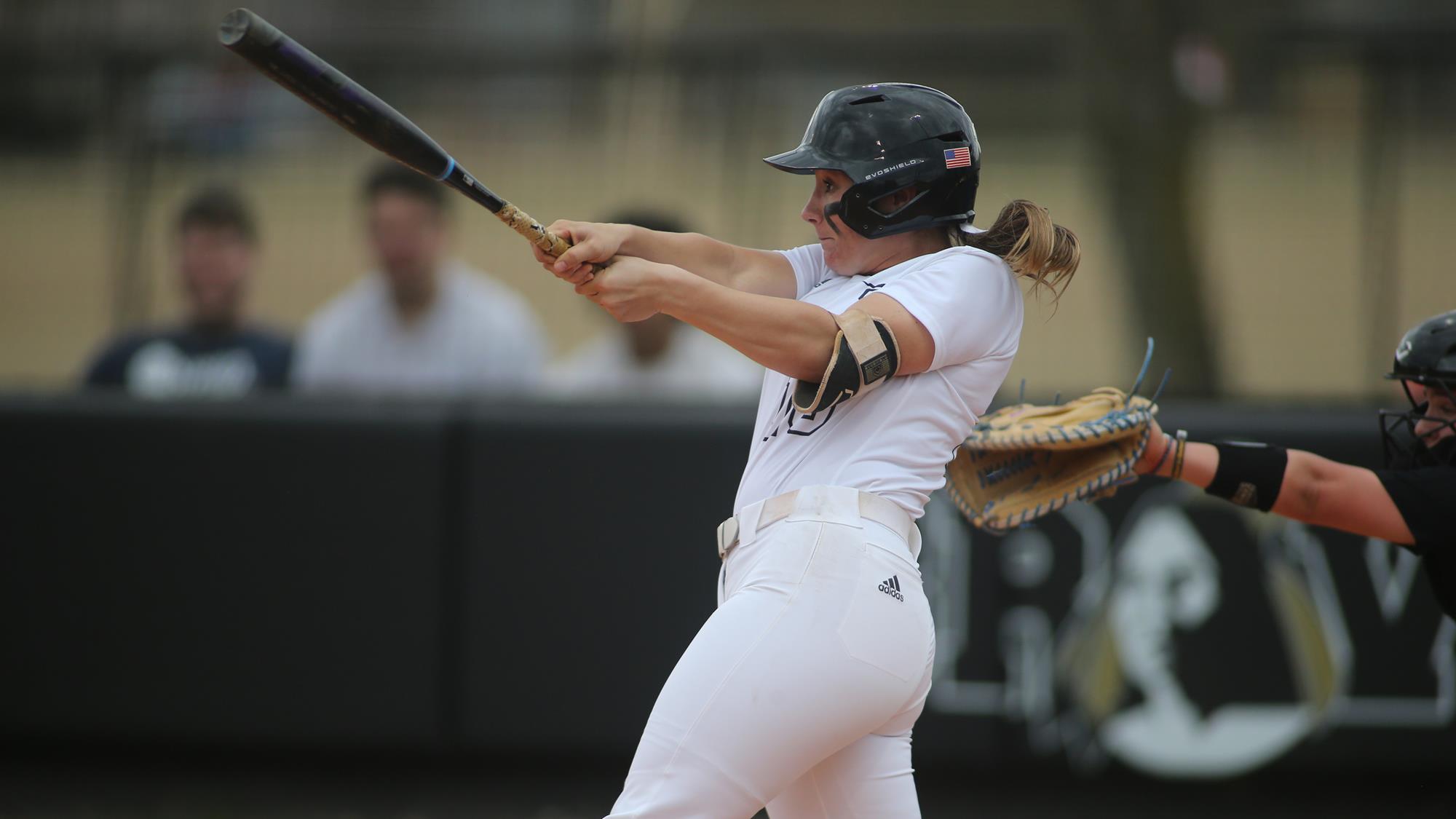Emily Biddle - Softball - UNCP Athletics