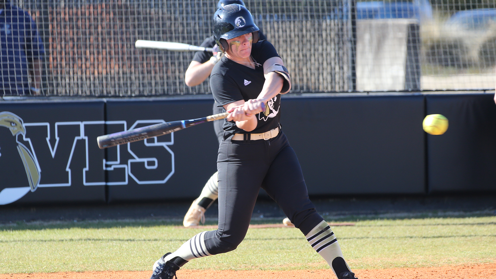 Emily Biddle - Softball - UNCP Athletics