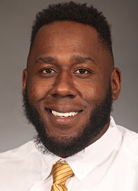 Bryan Harris - Football Coach - UNCP Athletics