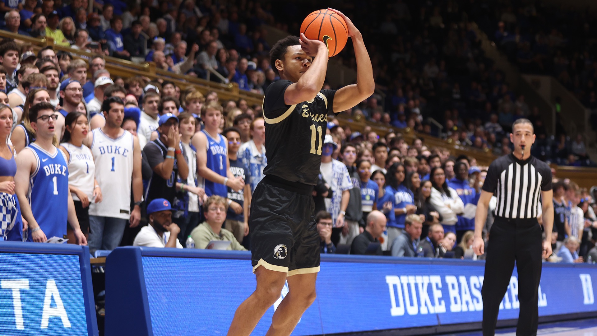 Will Gray - Men's Basketball - UNCP Athletics