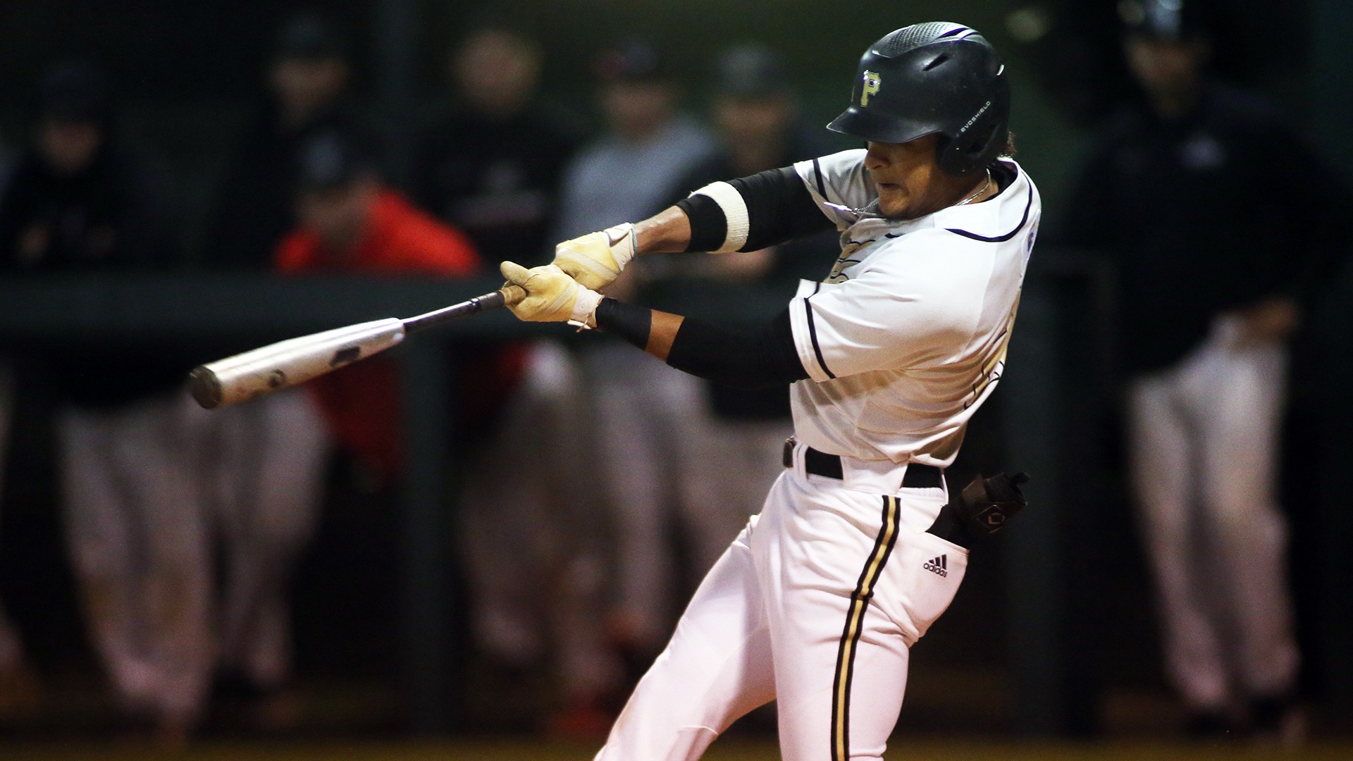 Carlos Amezquita - Baseball - UNCP Athletics