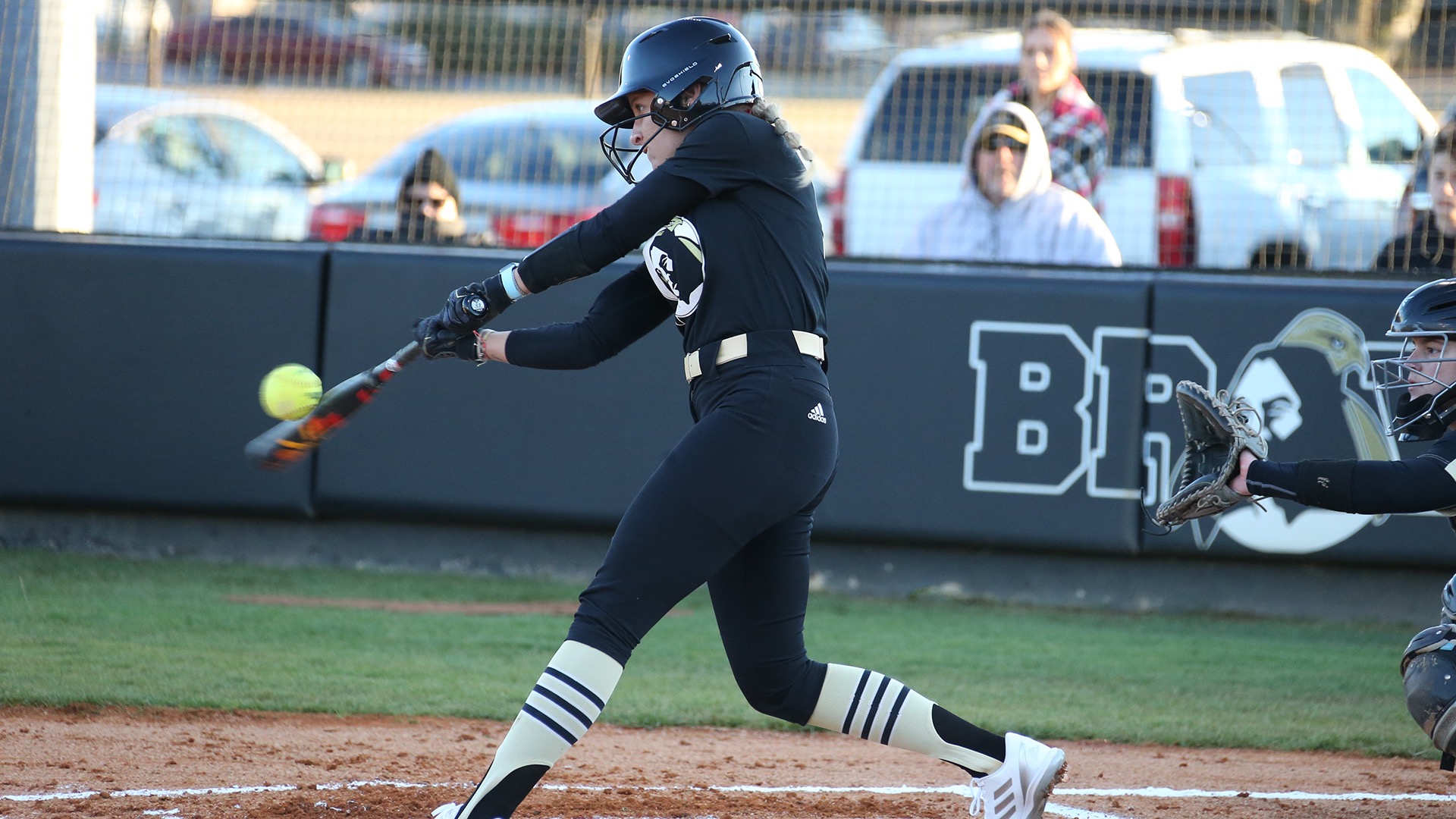 Kadence Sheppard - Softball - UNCP Athletics