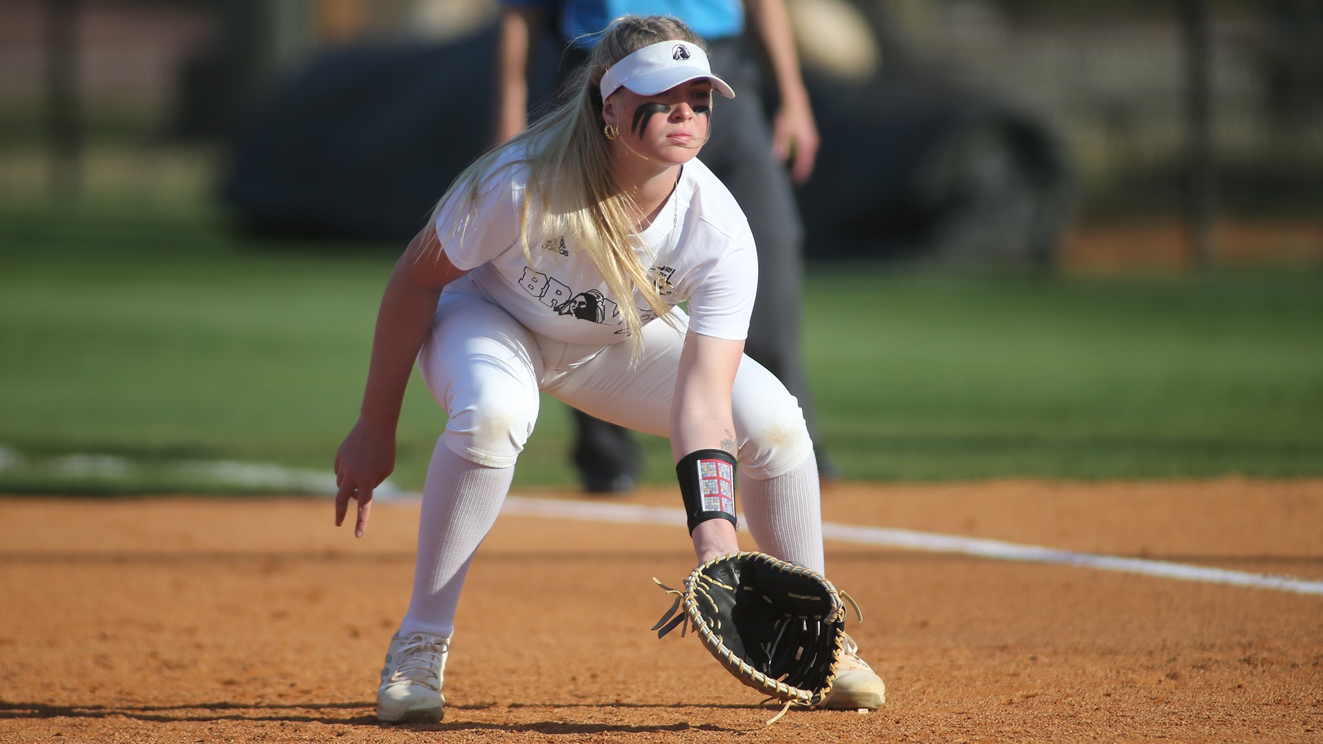 Chloe Hunsinger - Softball - UNCP Athletics