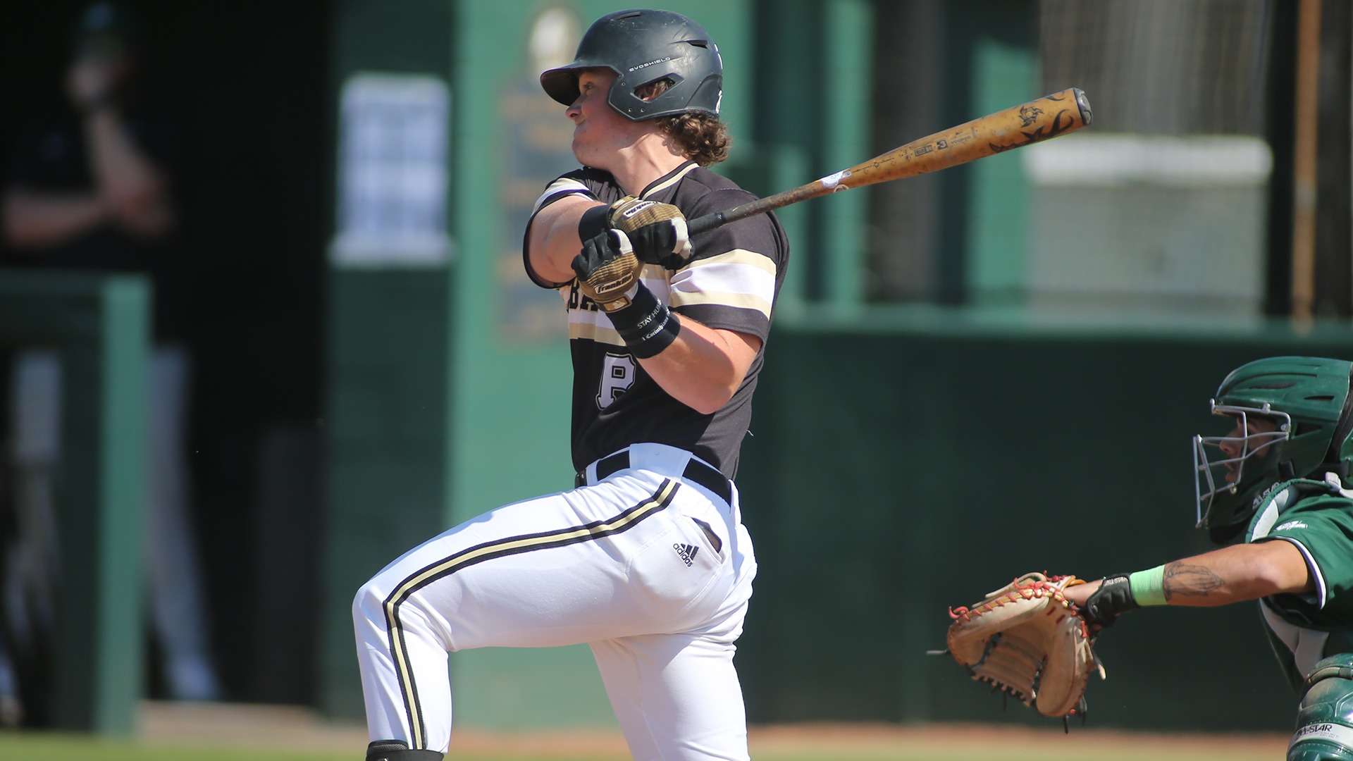 Ethan Ott - Baseball - UNCP Athletics