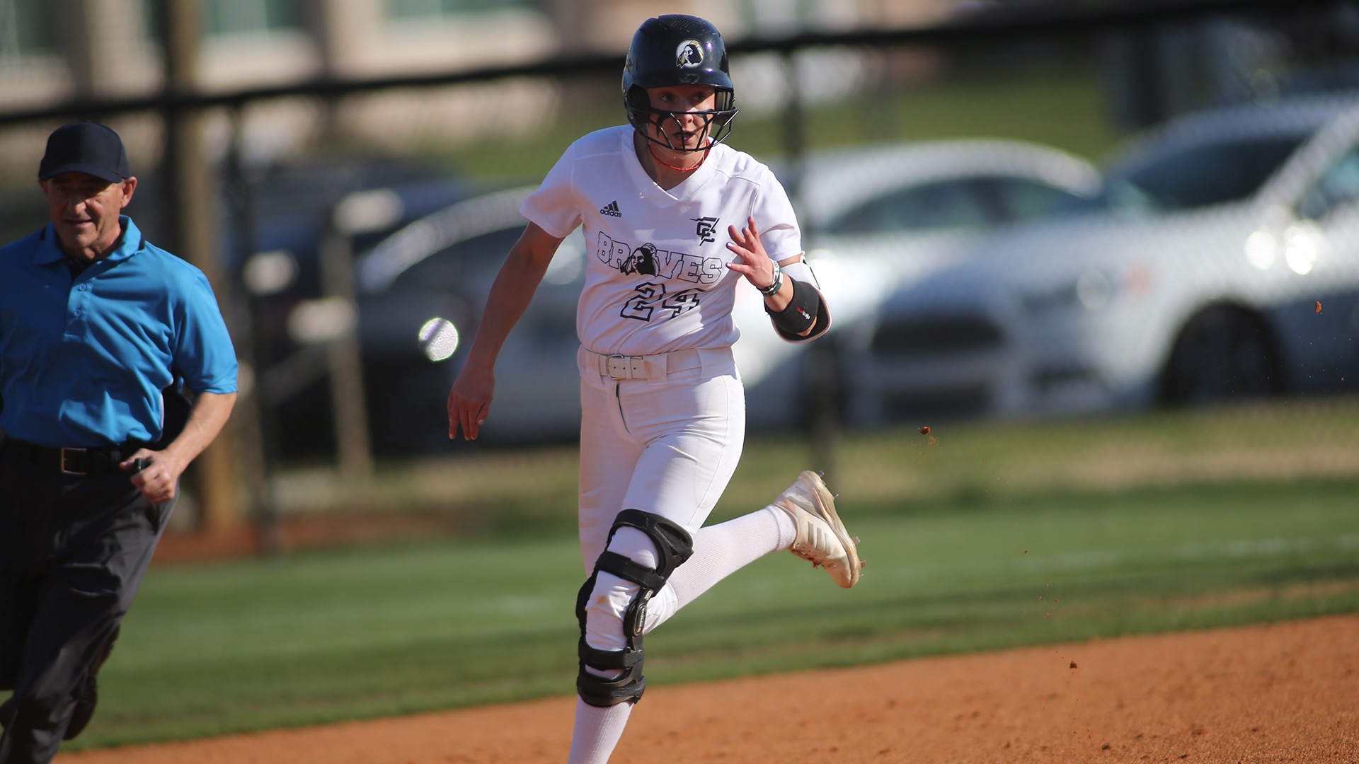 Conner Brisson - Softball - UNCP Athletics