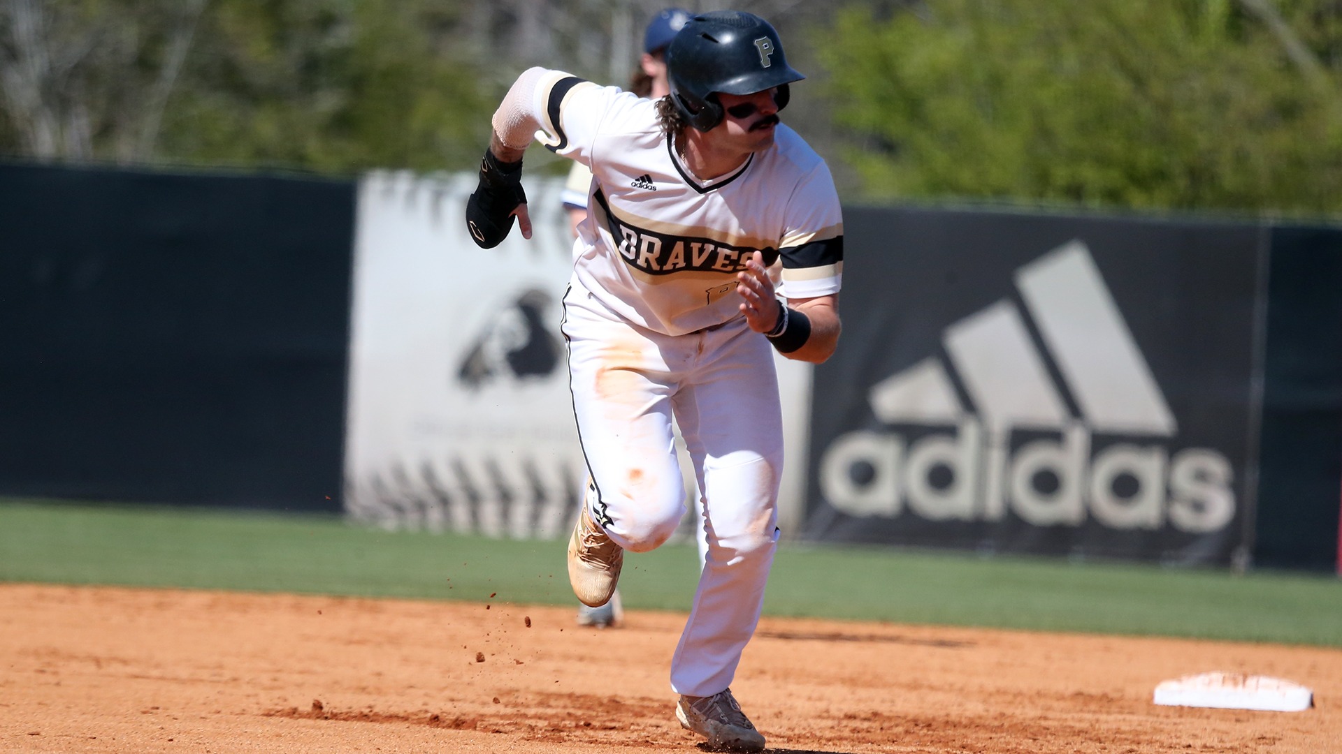 Kody O'Connor - Baseball - UNCP Athletics