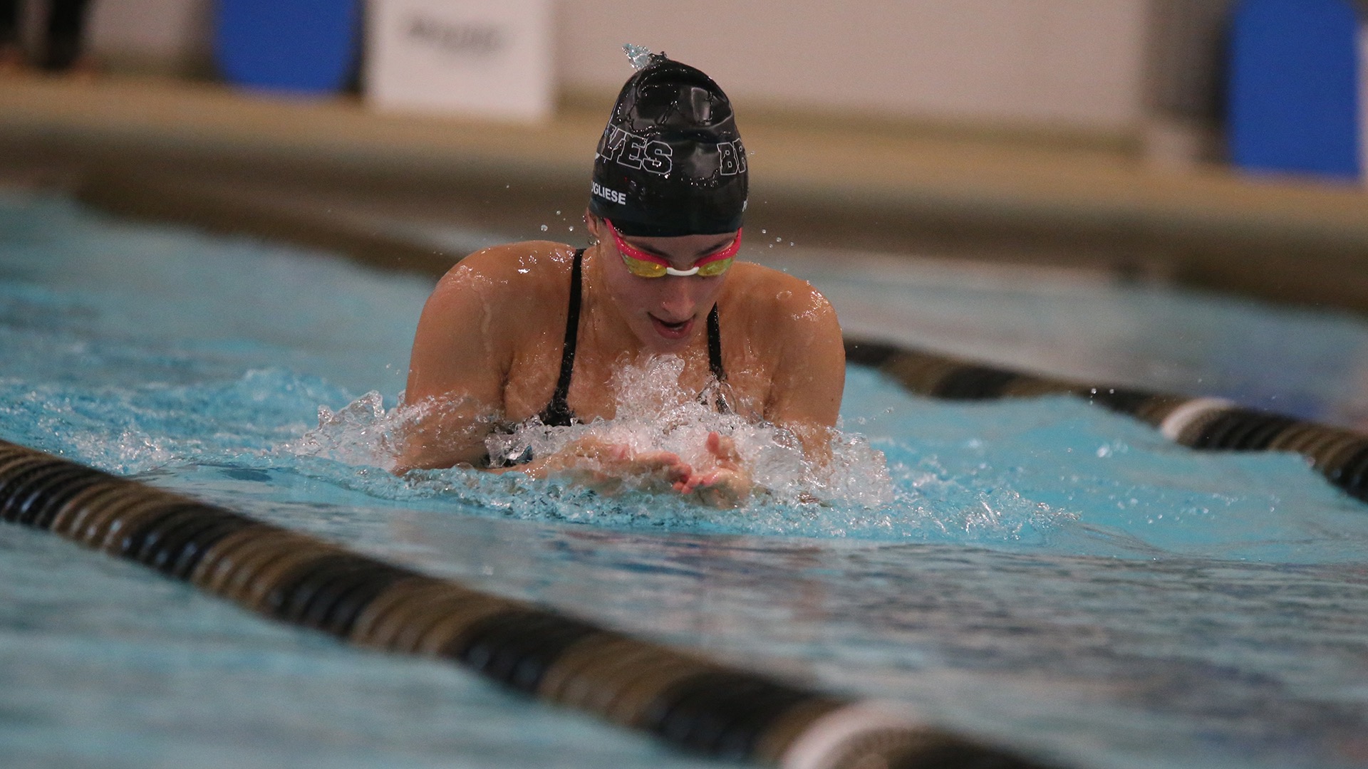 Pepe Pugliese Earns All-American Status, Finishes 14th At NCAA ...