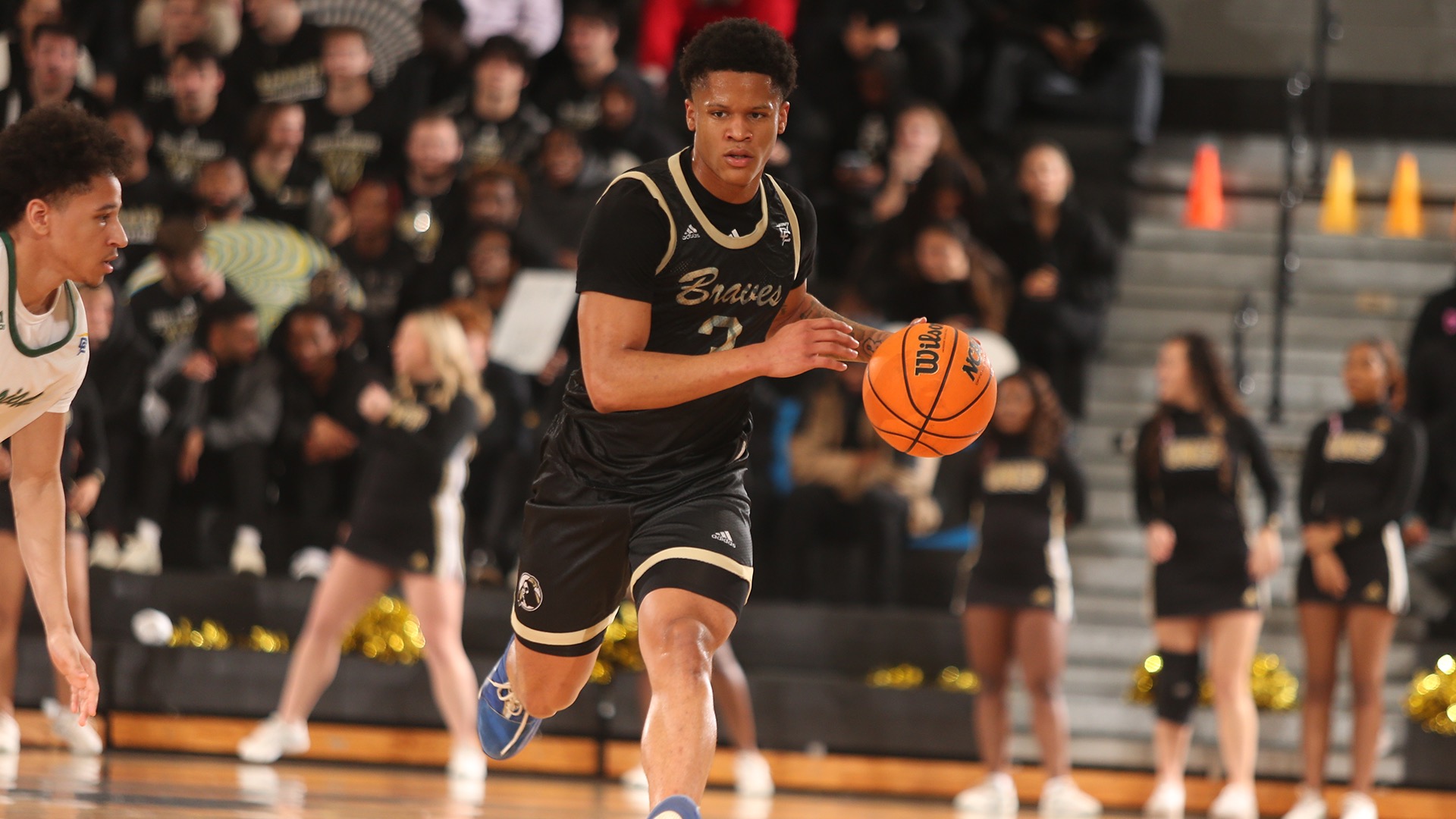 Katz, Brock, and Allan Promoted, Strother Added to Men’s Basketball ...