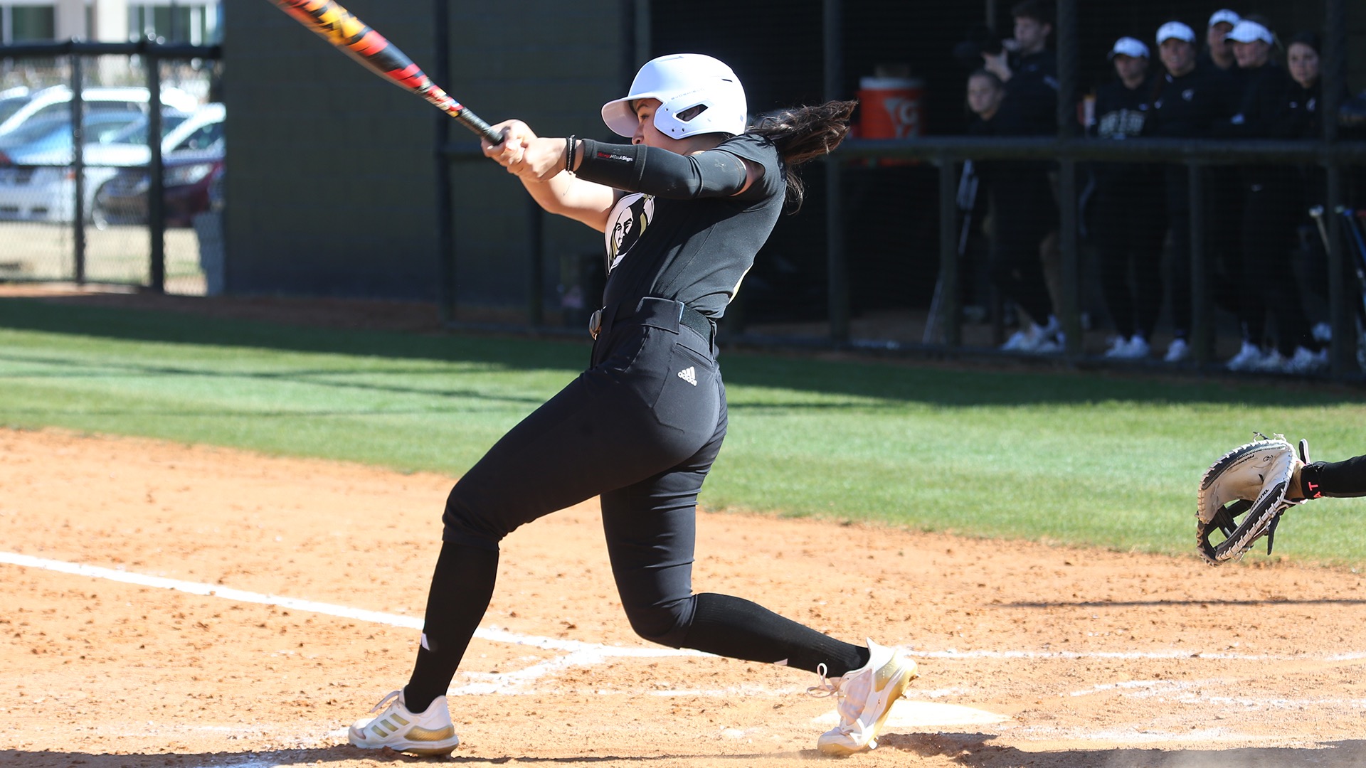 Jai Deese - Softball - UNCP Athletics