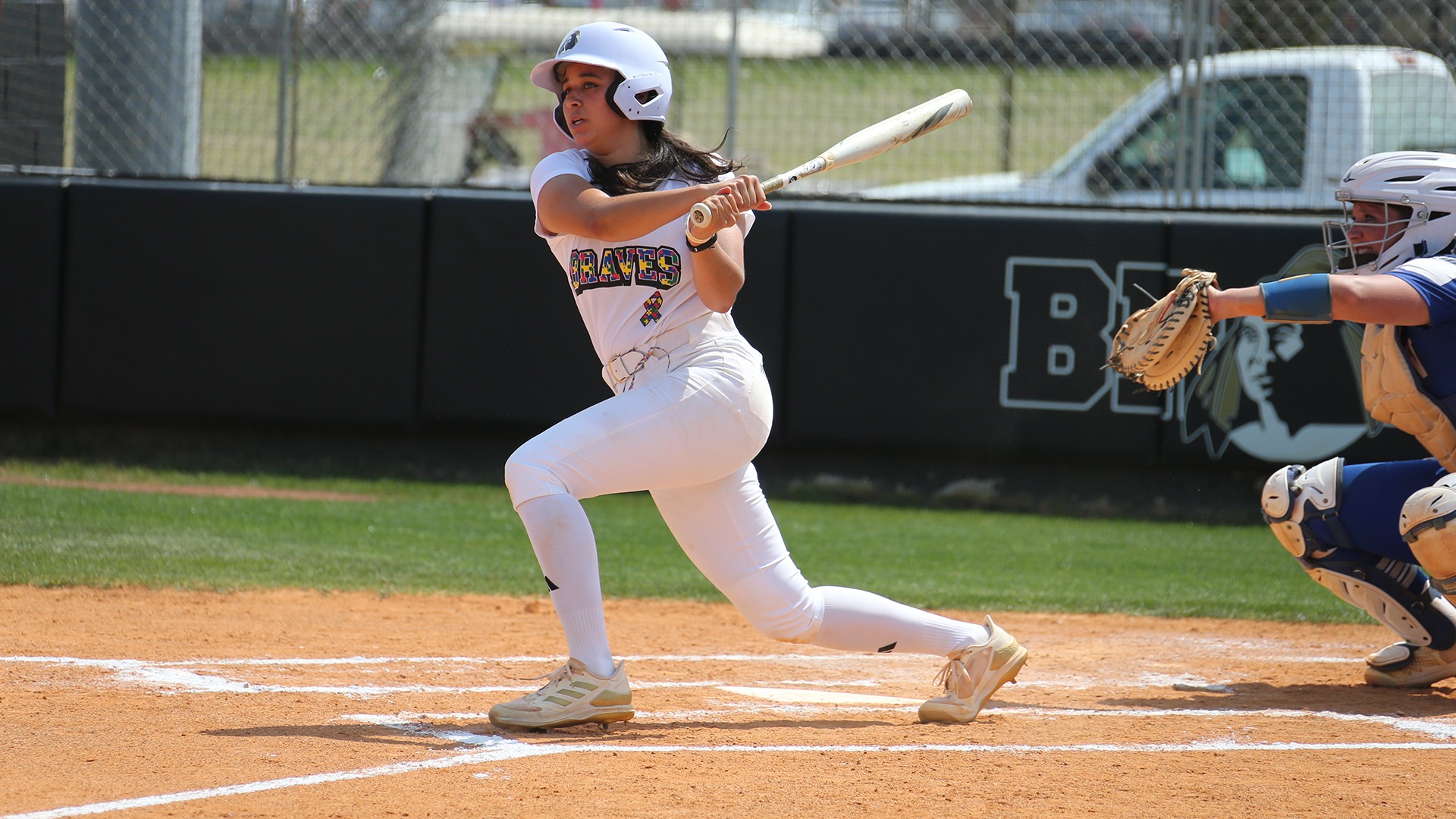 Jai Deese - Softball - UNCP Athletics