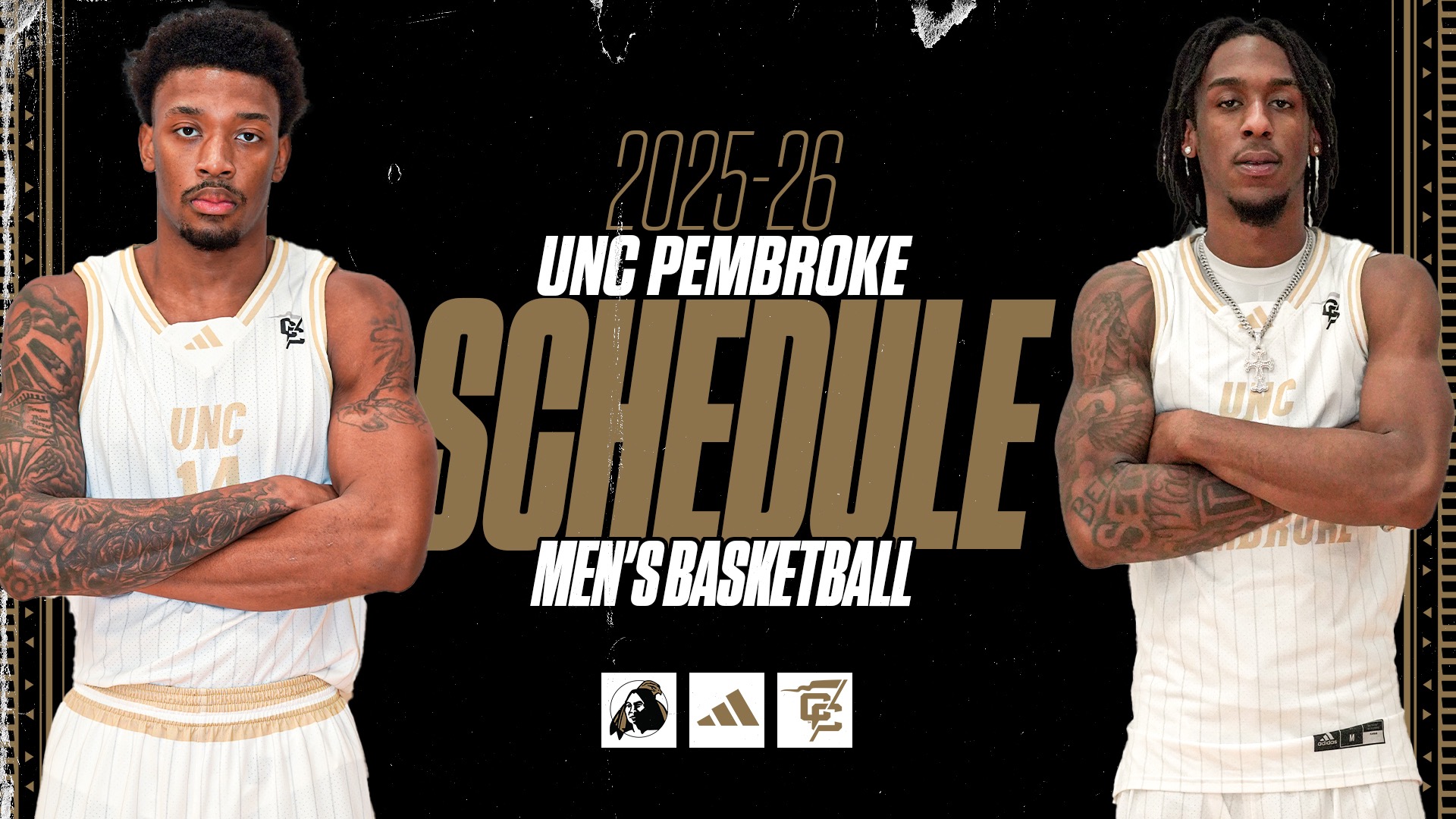 Men’s Basketball Tabbed As Favorite For Conference Carolinas Title ...