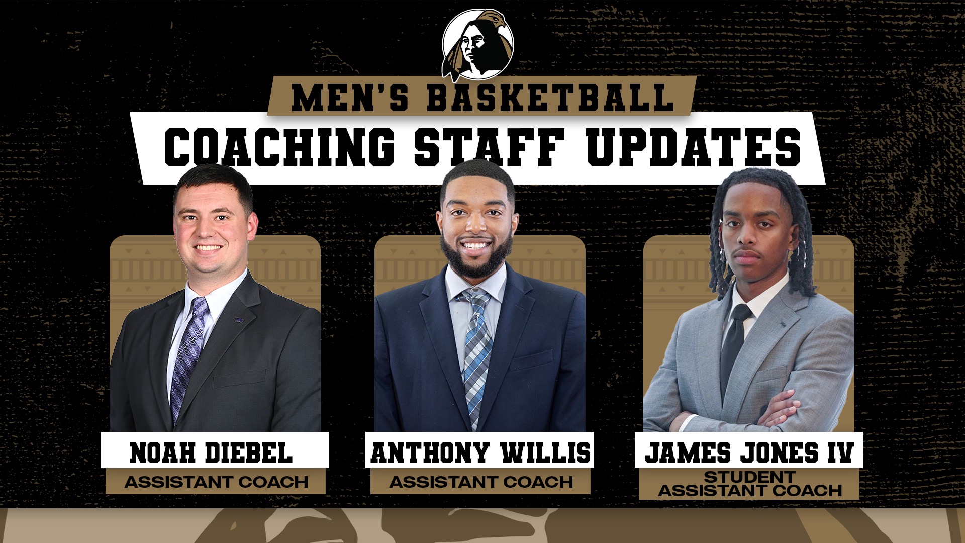 Men’s Basketball Unveils 2025-26 Schedule - UNCP Athletics