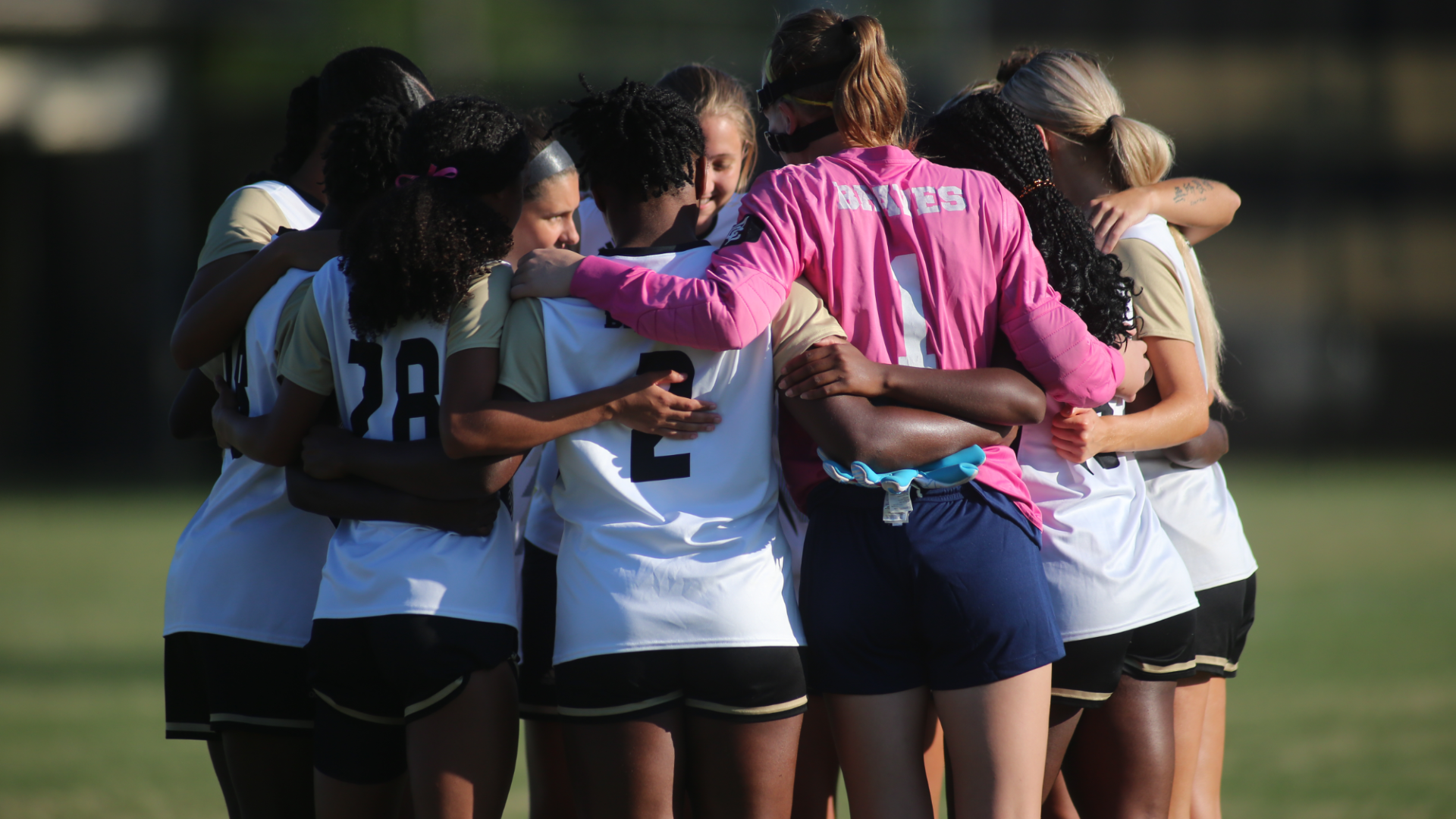 Soccer Earns United Soccer Coaches Team Academic Award - UNCP Athletics
